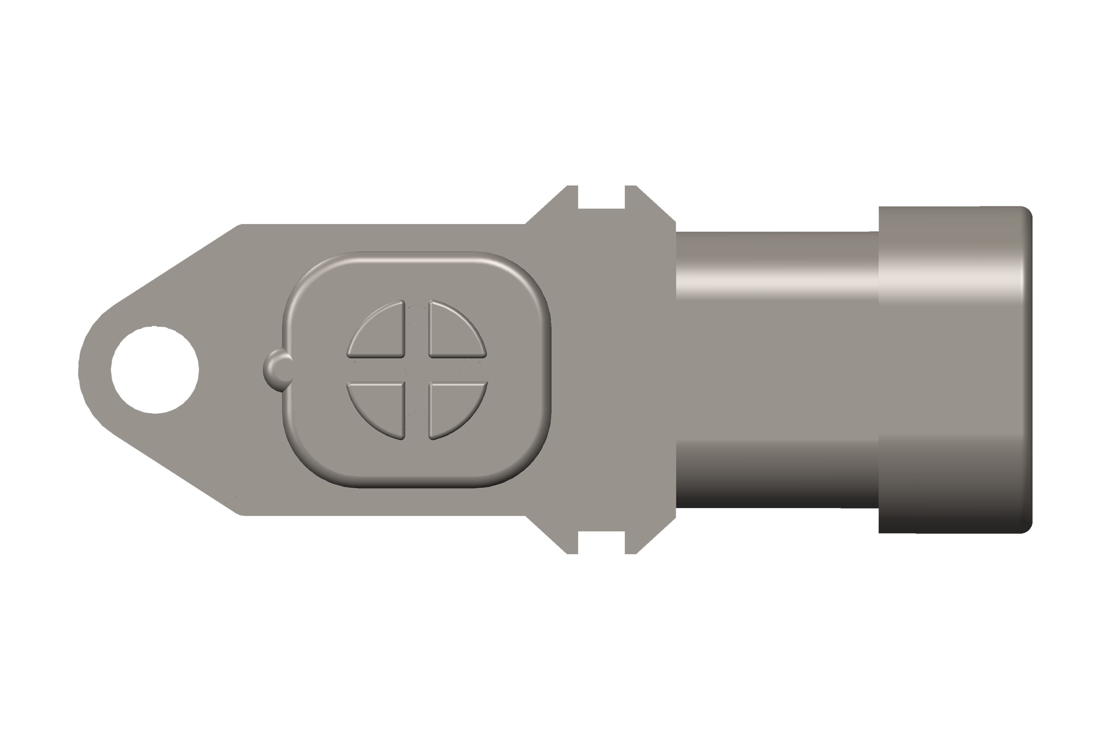 4902720 | Cummins® | Pressure Sensor | Source One Parts Center