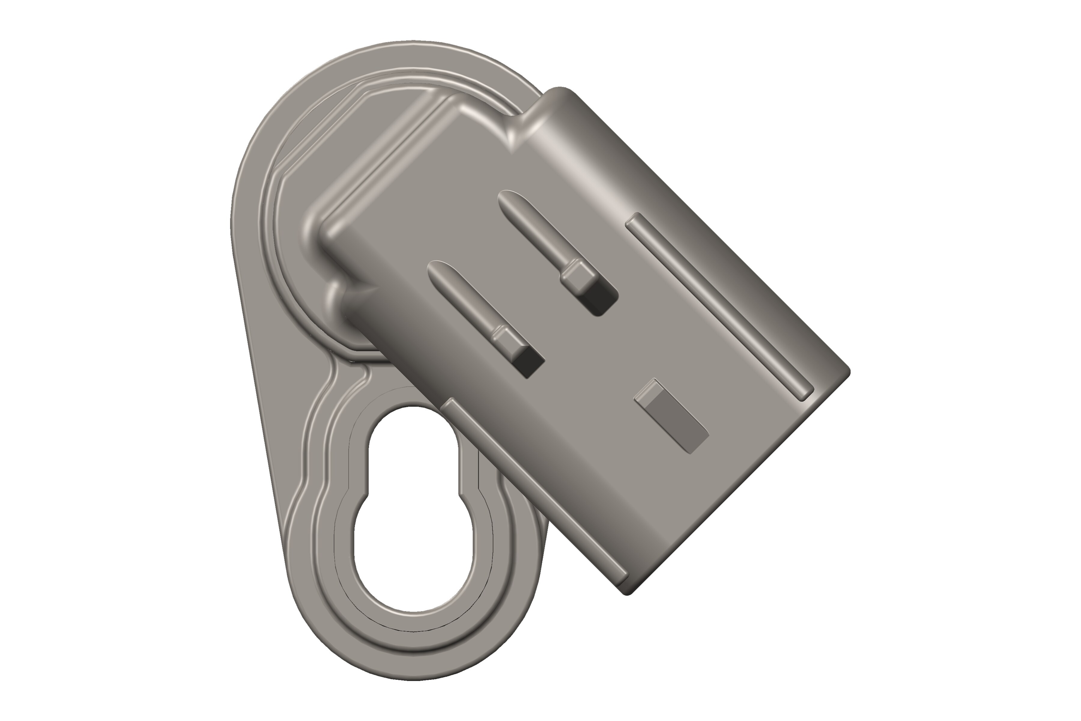 3408529 | Cummins® | Position Sensor | Source One Parts Center