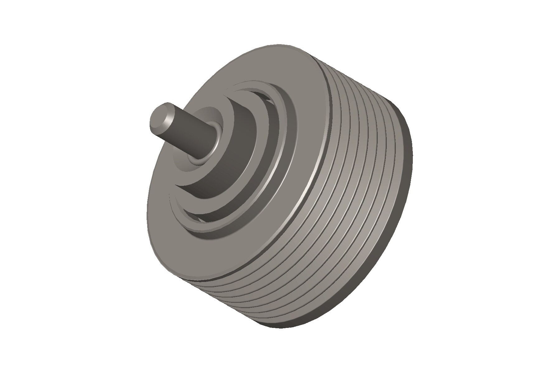 5320974 | Cummins® | Idler Pulley | Source One Parts Center