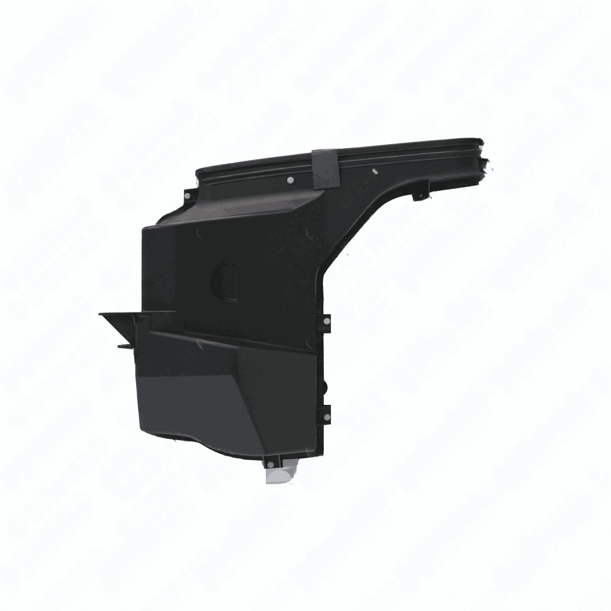 33000004 Valeo | Air Inlet Plenum Case Assembly | Source One Parts Center