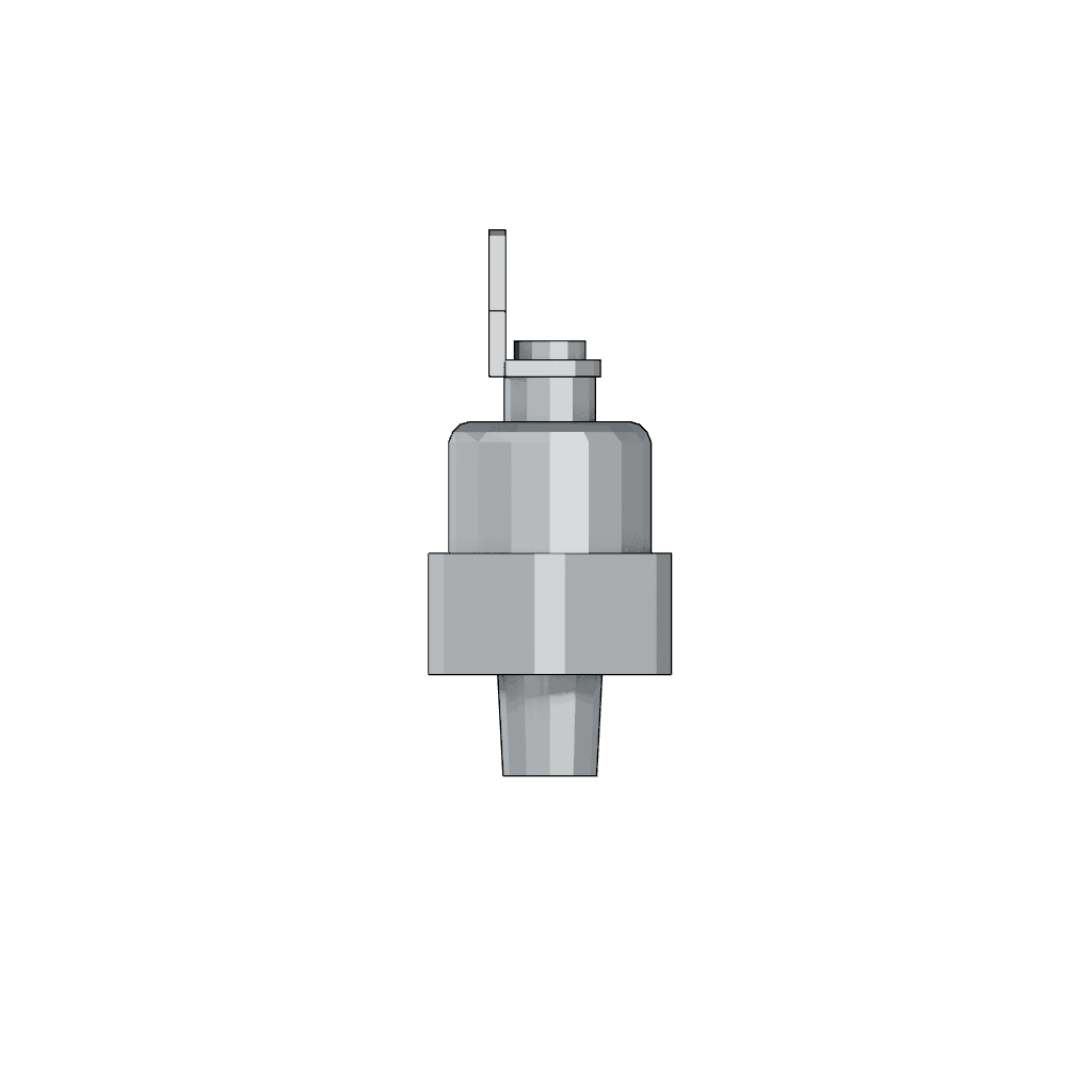 3966864 Cummins | Fuel Manifold | Source One Parts Center