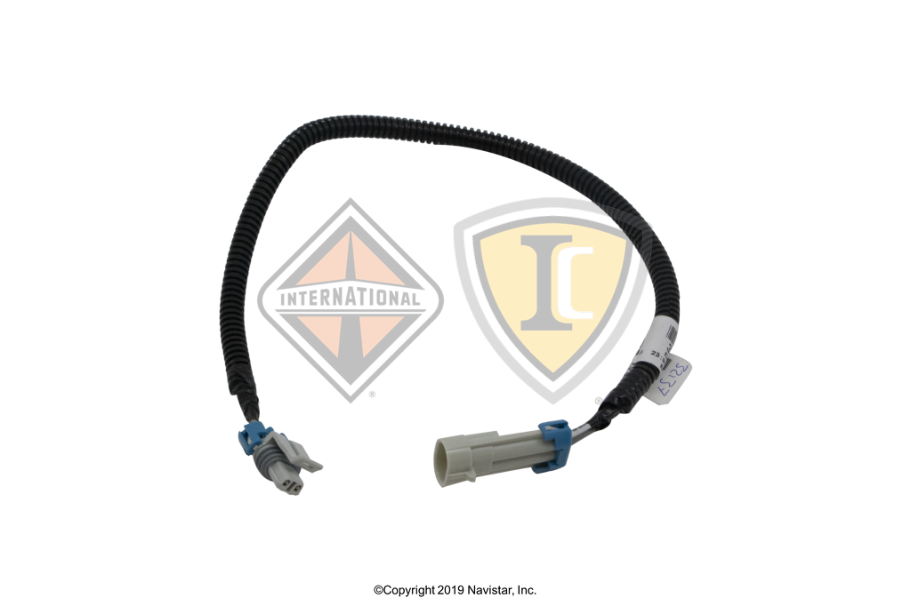 3553840C91 Navistar International | Harness Jumper Single Horn | Source ...