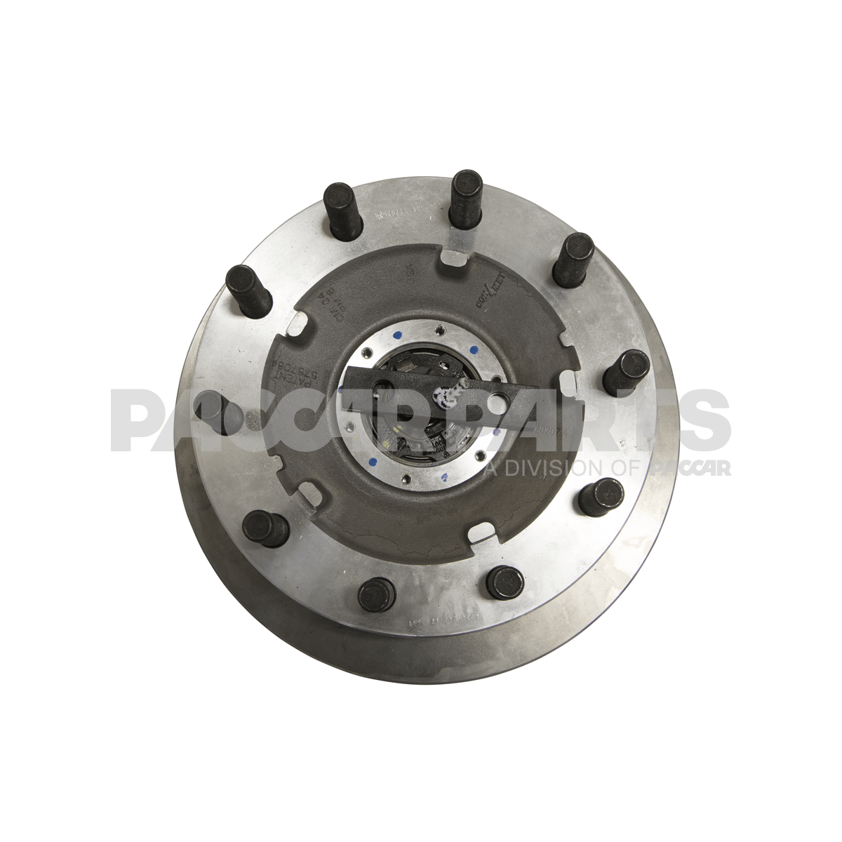 CM10083209 | Kenworth® | ASSY PRESET HUB/ROTR AFTMKT FF HP10 ABS ...