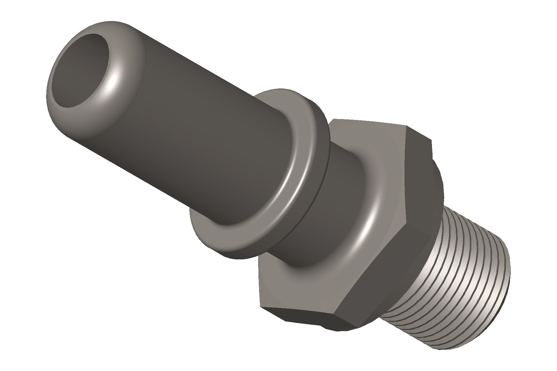 5363395 | Cummins® | Quick Disconnect Connector | Source One Parts Center