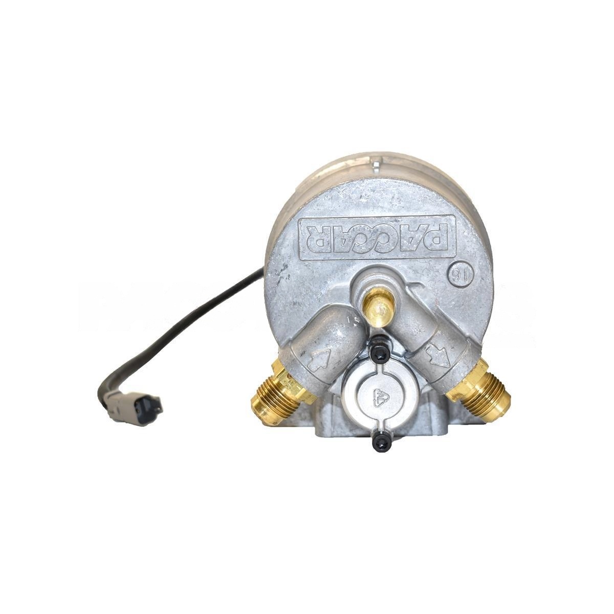 K37-1010-100101110 Kenworth | Fuel Filter Assembly | Source One Parts ...