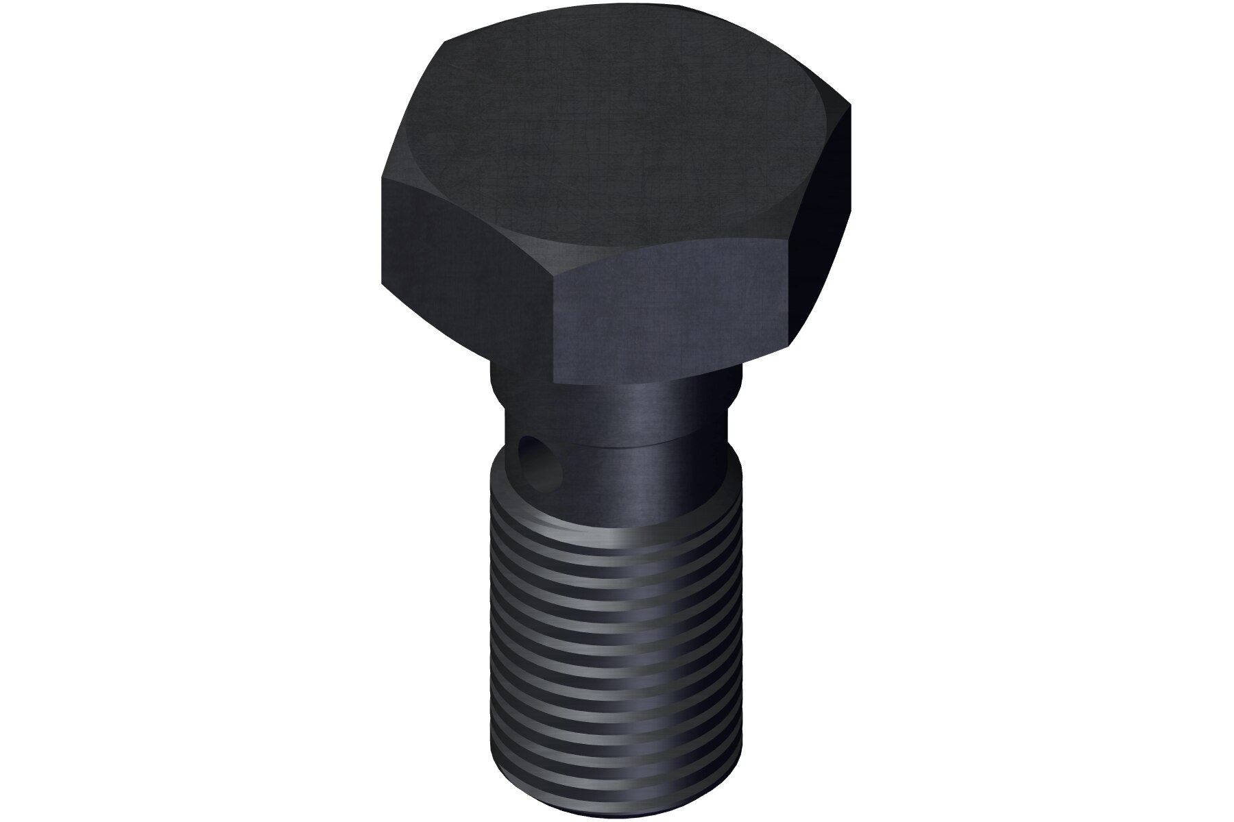3905307 | Cummins® | Banjo Connector Screw | Source One Parts Center