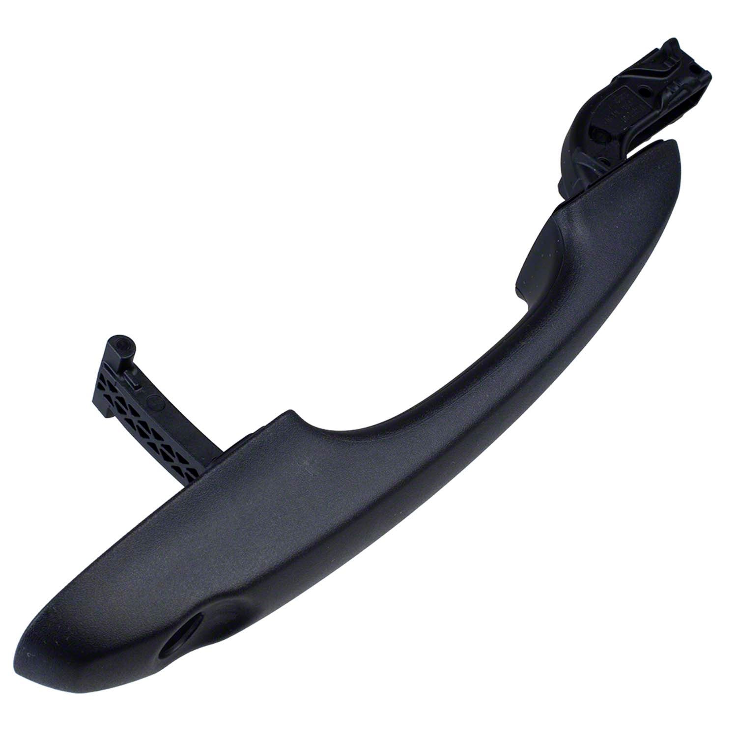LJ6Z7822404BA Ford | Exterior Door Handle - Left Front | Source One ...