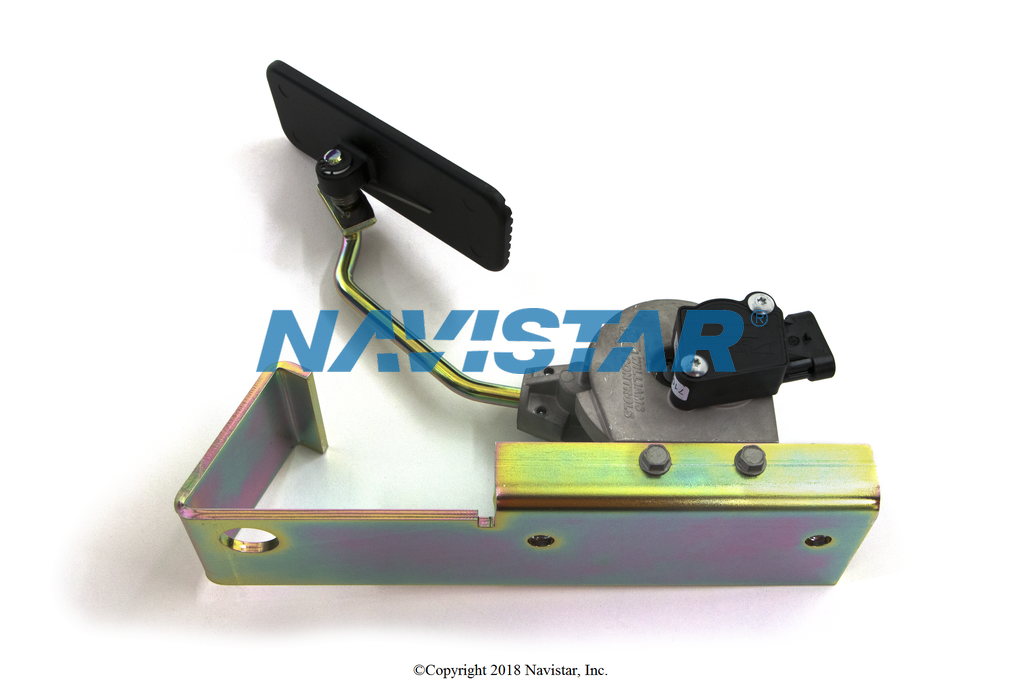 3827533C91 Navistar International | Electronic Accelerator Pedal ...