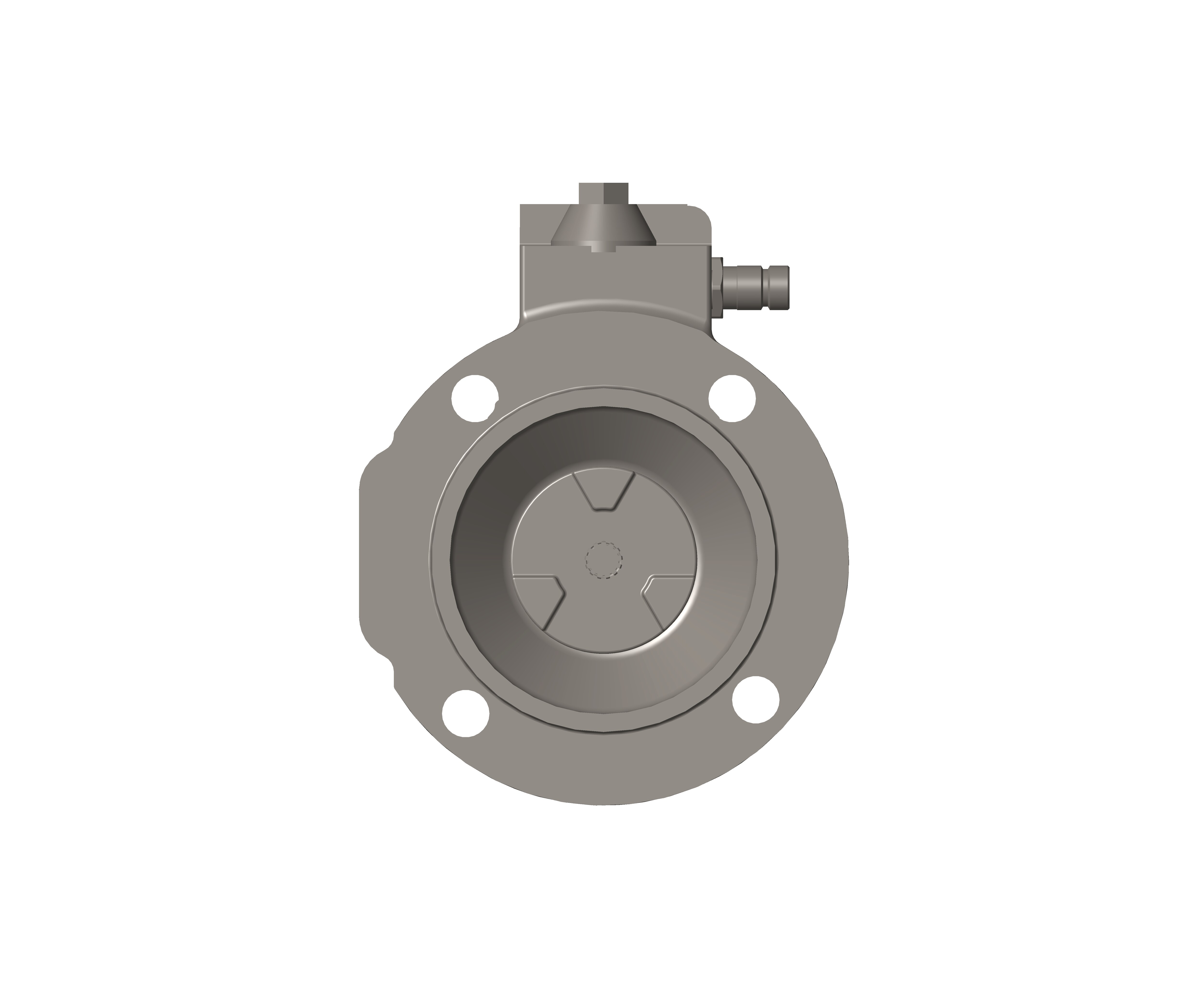 3085405 | Cummins® | Fuel Pump | Source One Parts Center