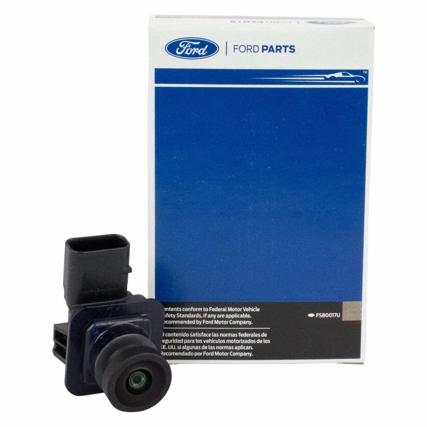 CK4Z19G490A Ford | Park Assist Camera - Front R/Cargo Van | Source One ...