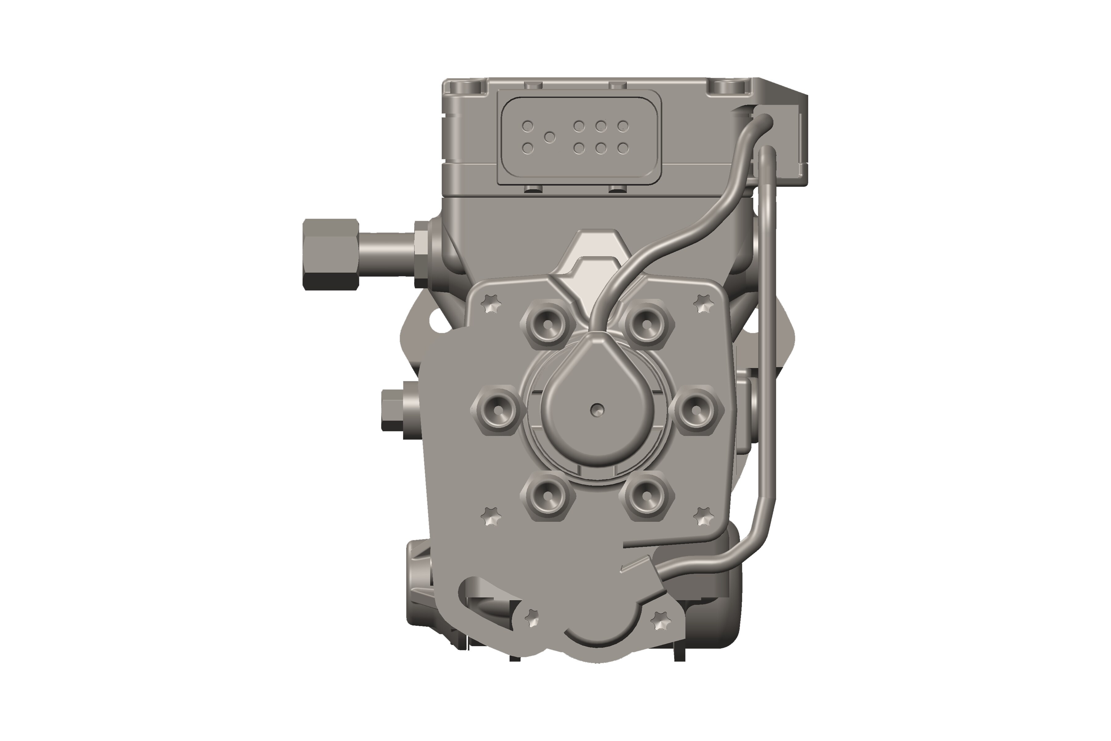 3965402 | Cummins® | Fuel Injection Pump | Source One Parts Center