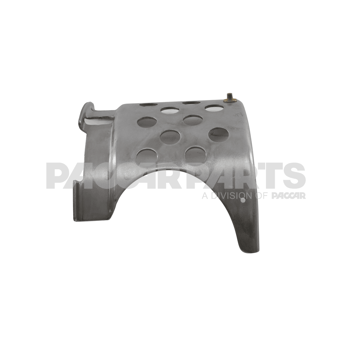 M11-6290-001 | Kenworth® | BRACKET-GUSSET/CRADLE SCR | Source One Parts ...