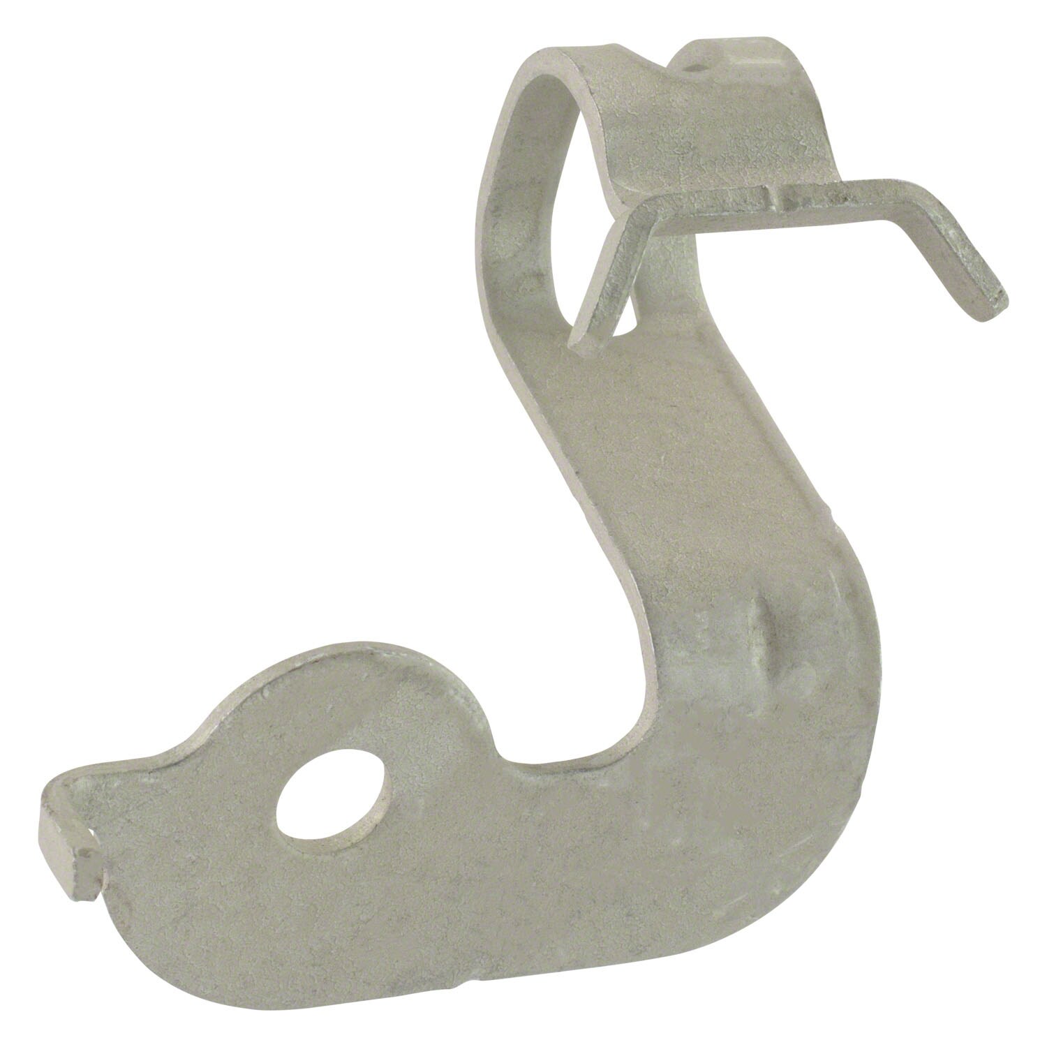 FL3Z7B147A Ford | Transmission Oil Cooler Line Bracket AT | Source One ...