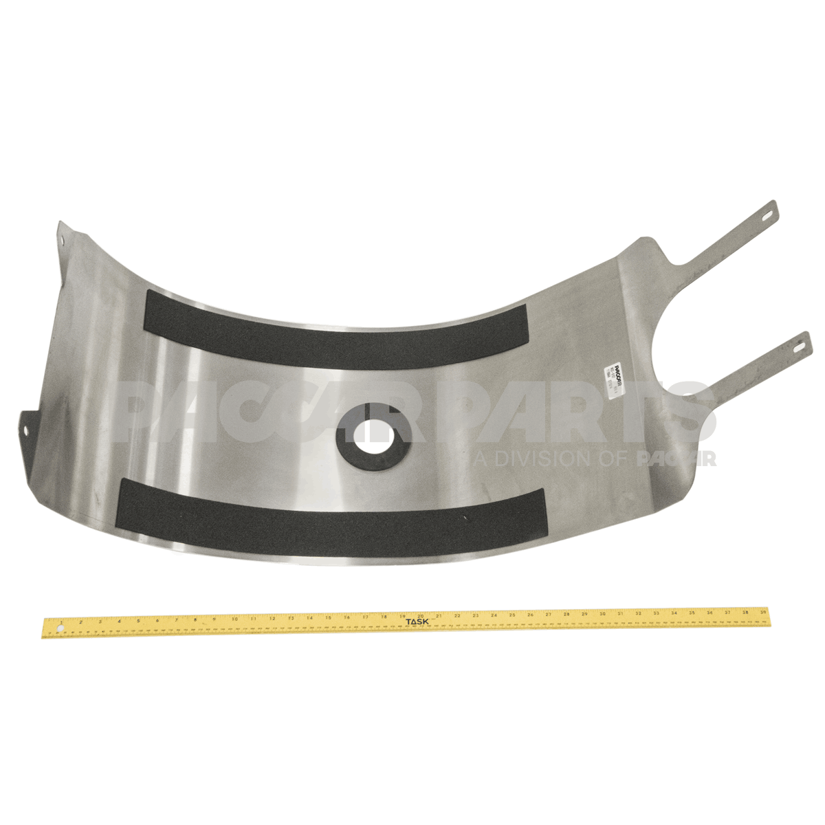 M22-6107 | Kenworth® | COVER-DEF TANK MEDIUM | Source One Parts Center