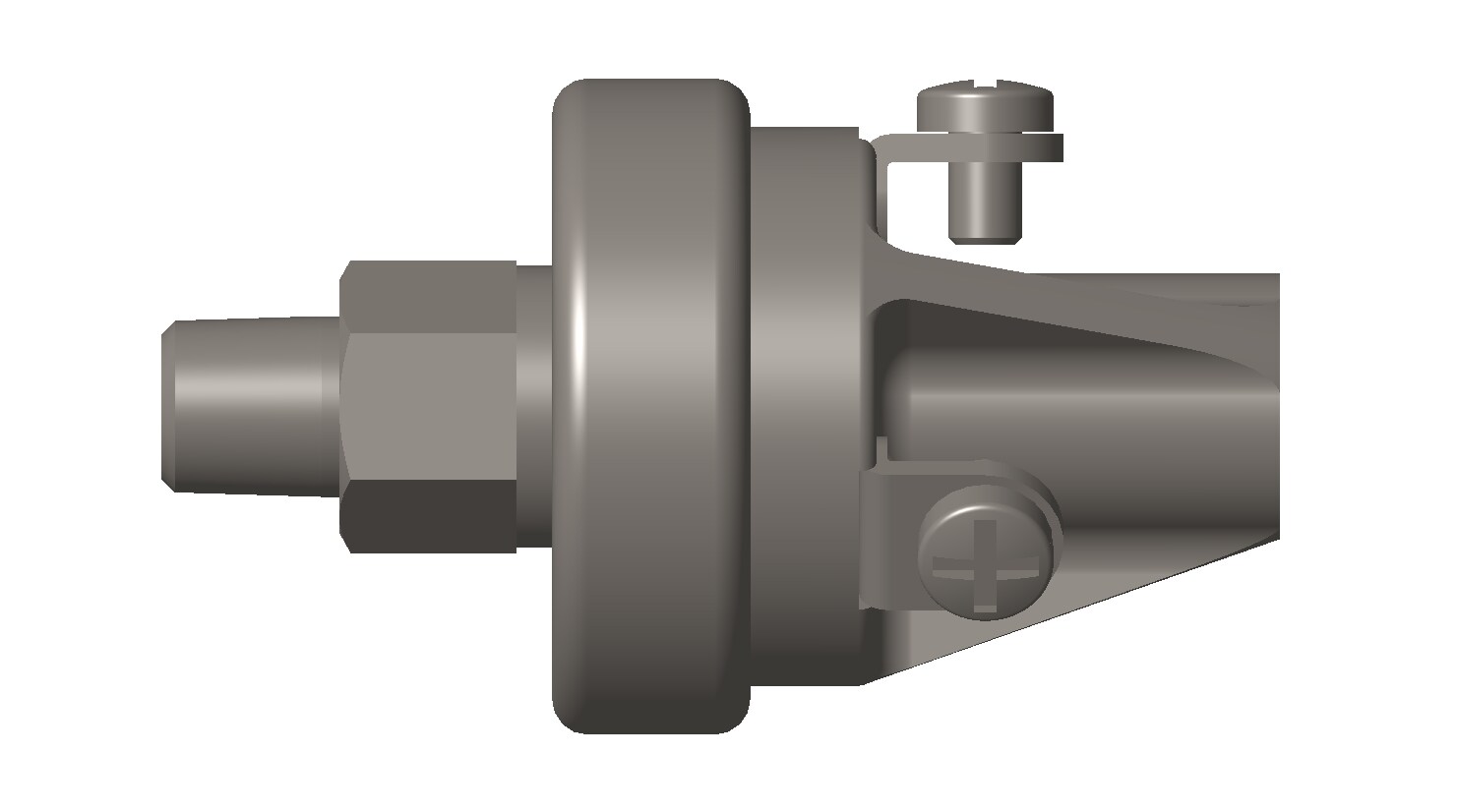 4984879 | Cummins® | Pressure Switch | Source One Parts Center