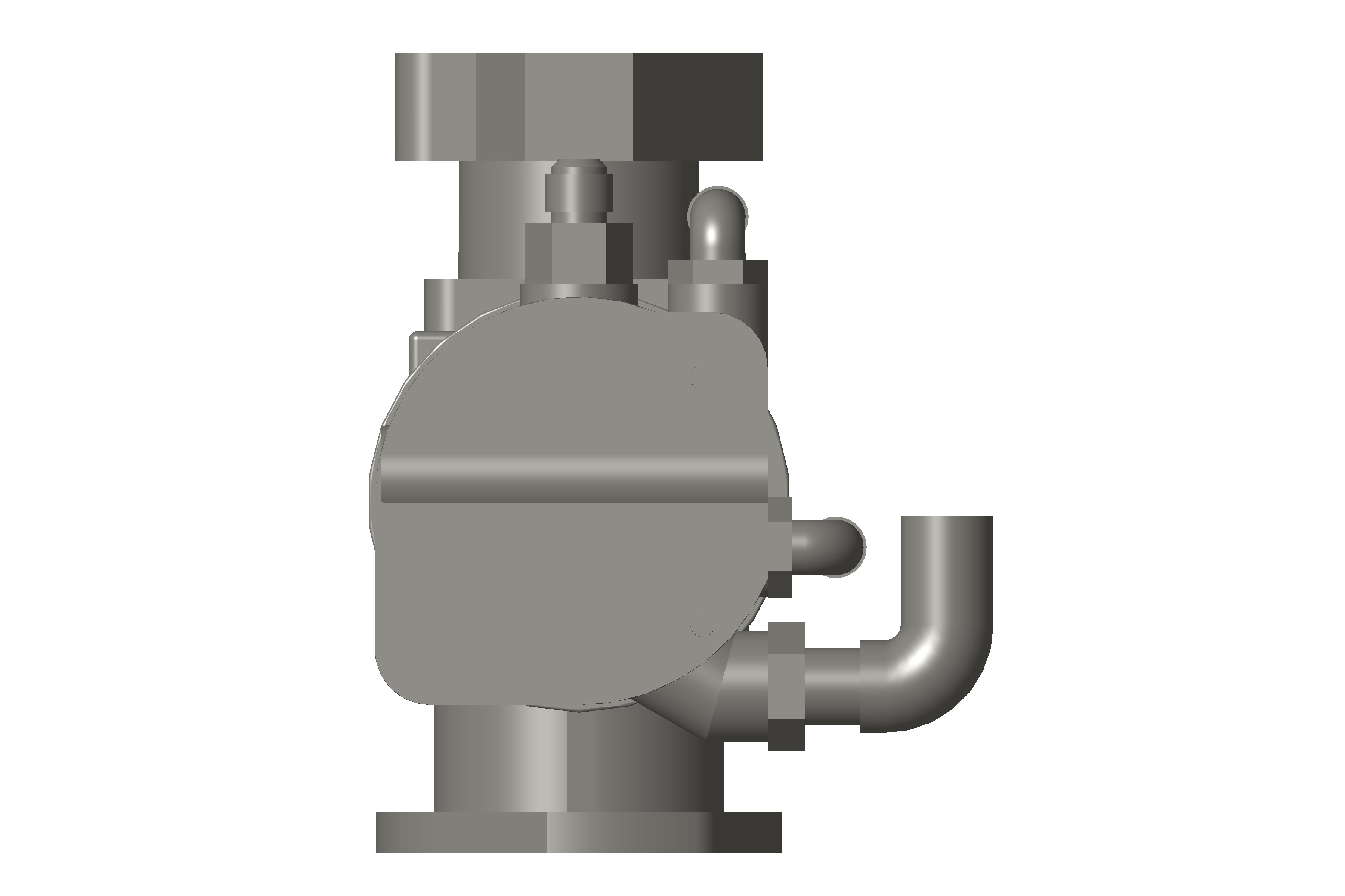 3970805 | Cummins® | AIR COMPRESSOR | Source One Parts Center