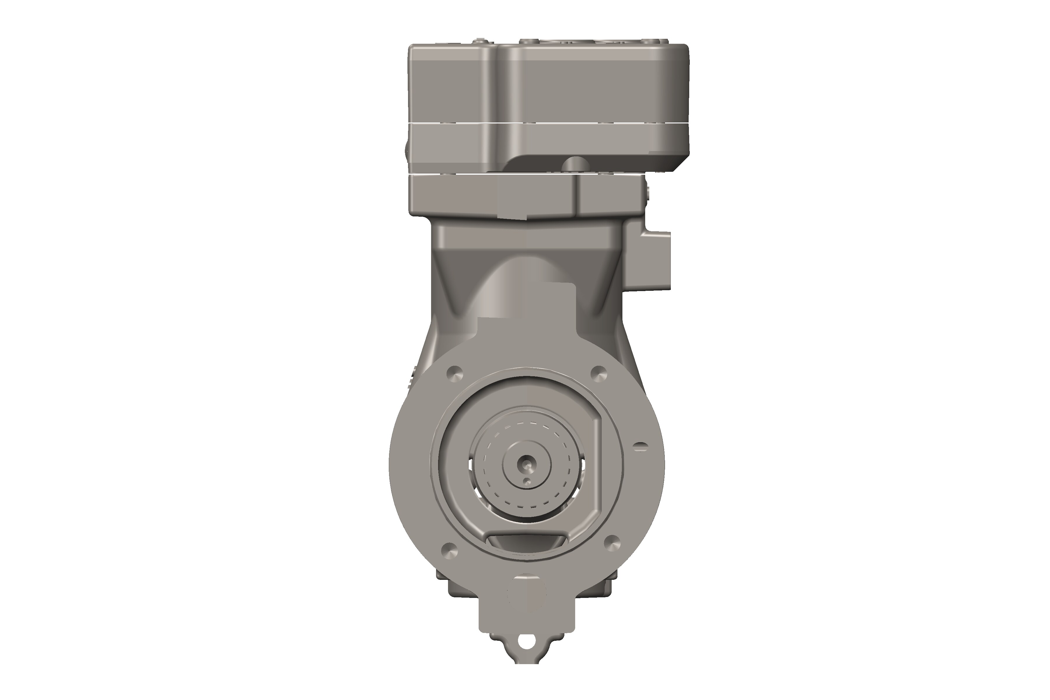 4337583 | Cummins® | AIR COMPRESSOR | Source One Parts Center