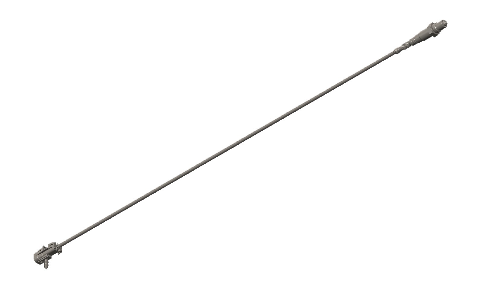 4954893 | Cummins® | Oxygen Sensor | Source One Parts Center