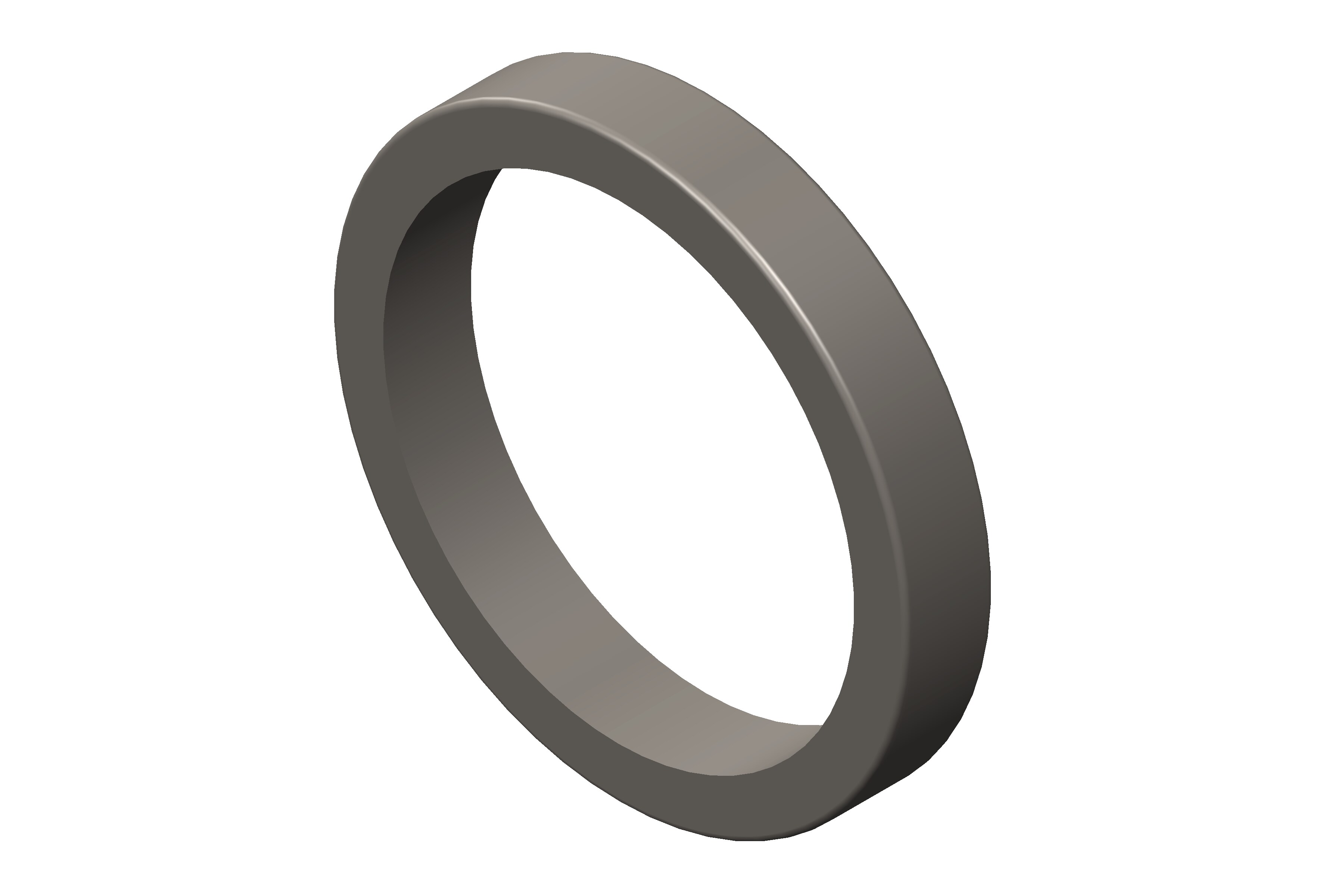 3693669 | Cummins® | Oil Seal | Source One Parts Center
