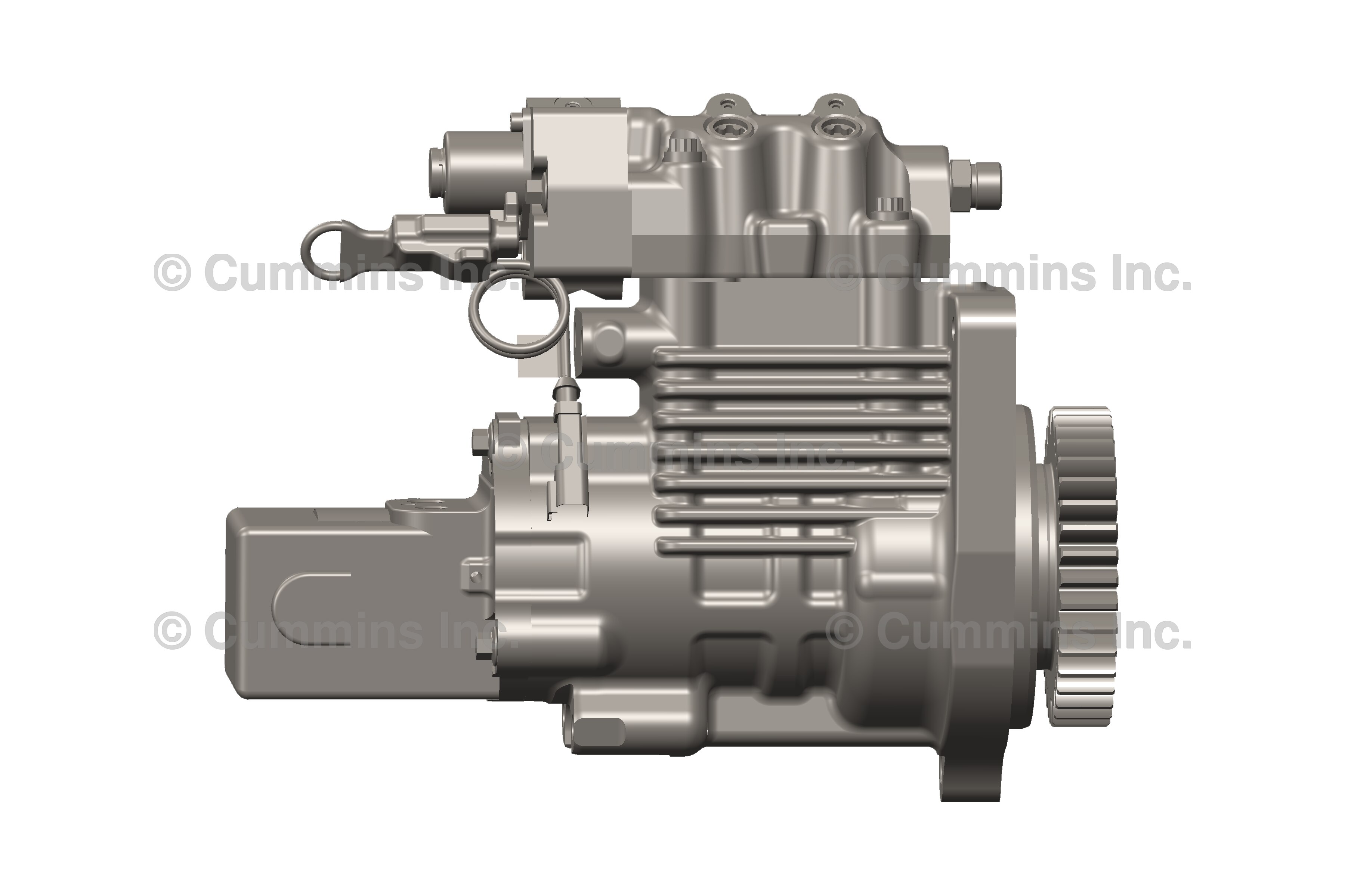 4307527 | Cummins® | Fuel Pump | Source One Parts Center