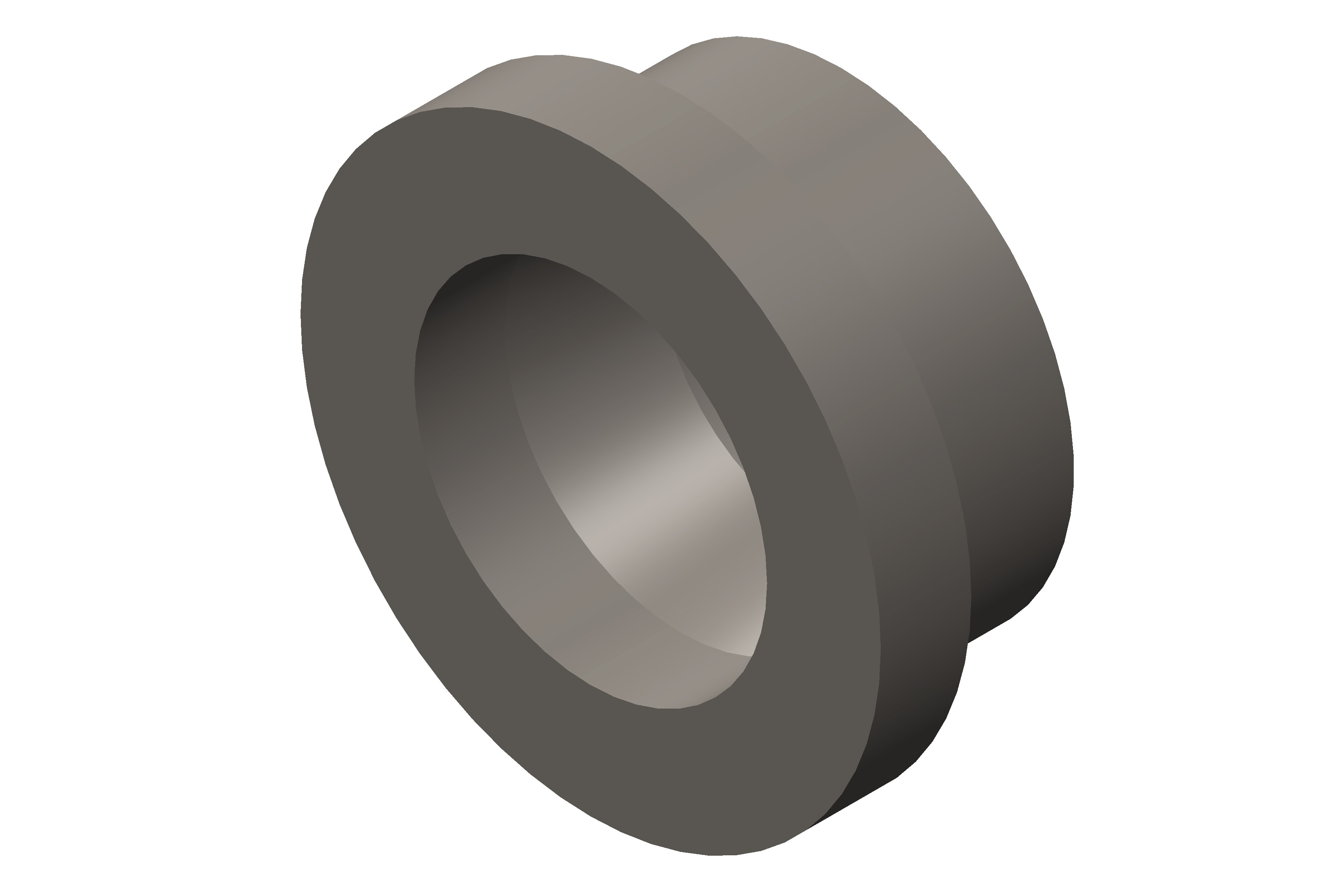 206808 | Cummins® | Grommet Seal | Source One Parts Center