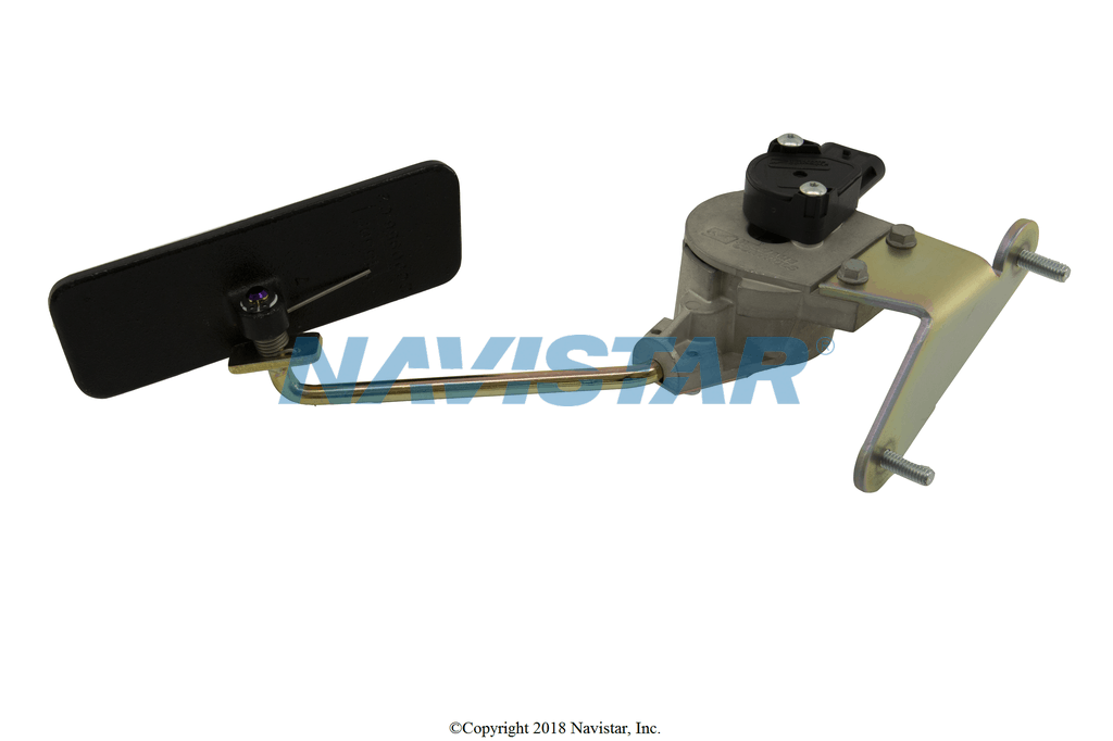 2594394C92 Navistar International | PEDAL ELECTRONIC ACCELERATOR ...