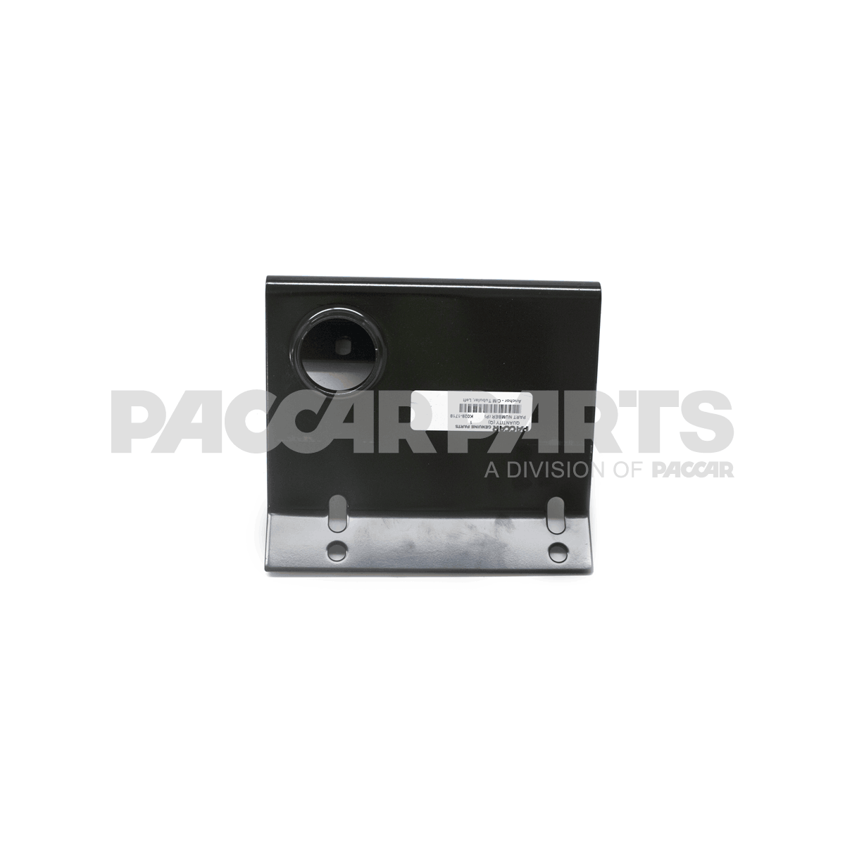 K028-1718 | Kenworth® | ANCHOR-FUEL TANK BRACE | Source One Parts Center