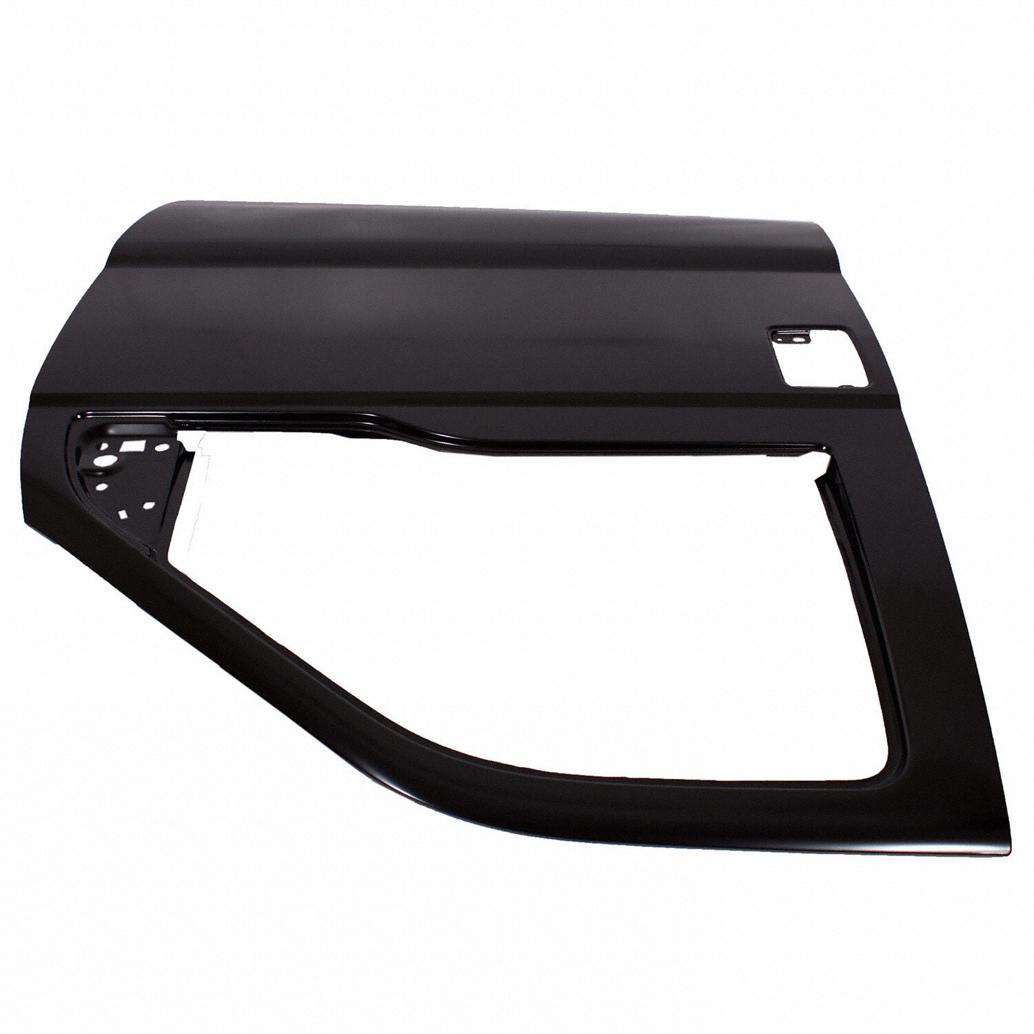 7C3Z2520200A Ford | Door Outer Panel - Right Front | Source One Parts ...