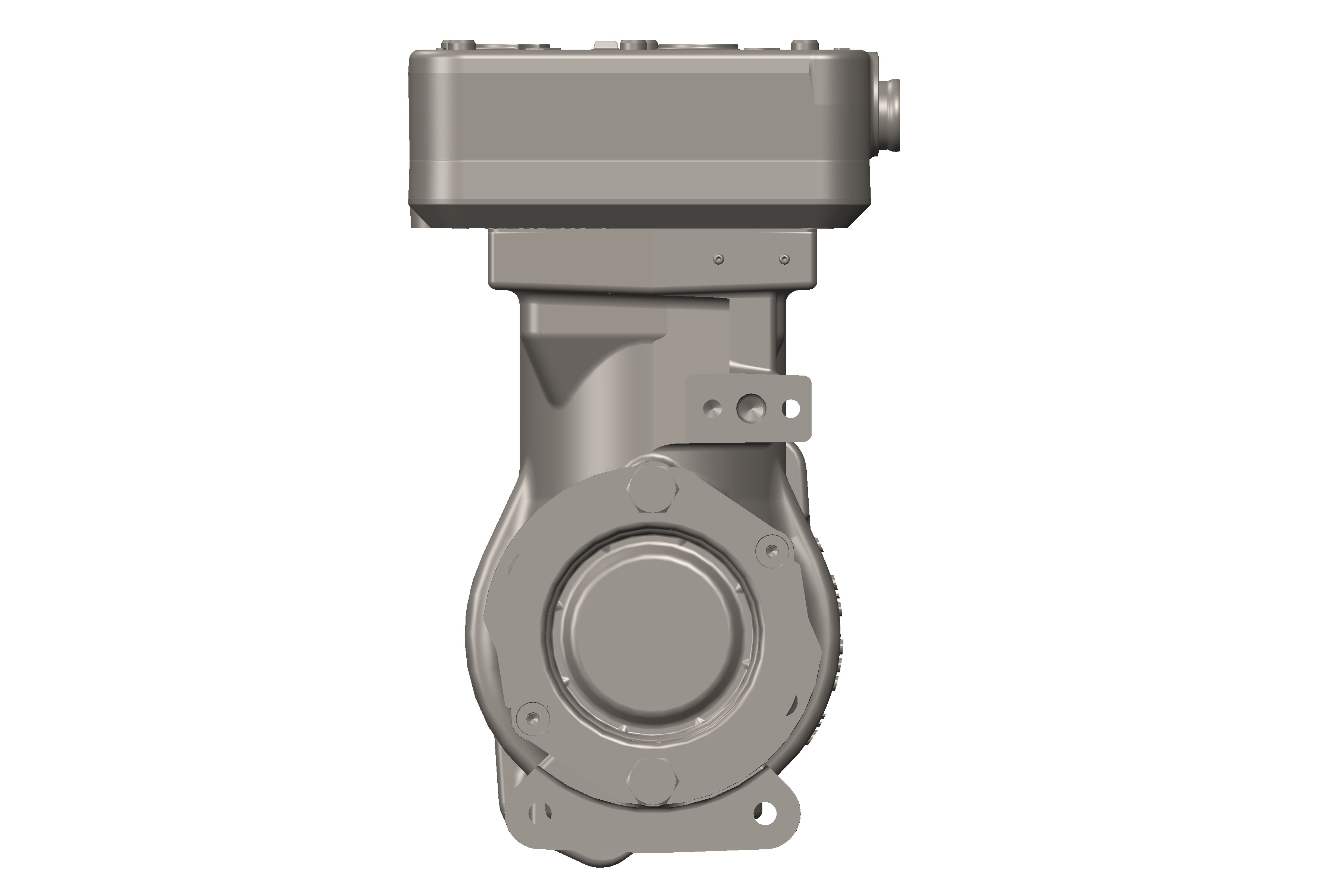 5301080 | Cummins® | AIR COMPRESSOR | Source One Parts Center