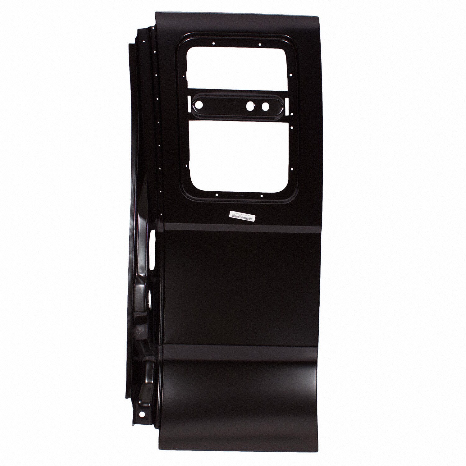 F81Z2824700AA Ford | Door Outer Panel - Right Rear | Source One Parts ...