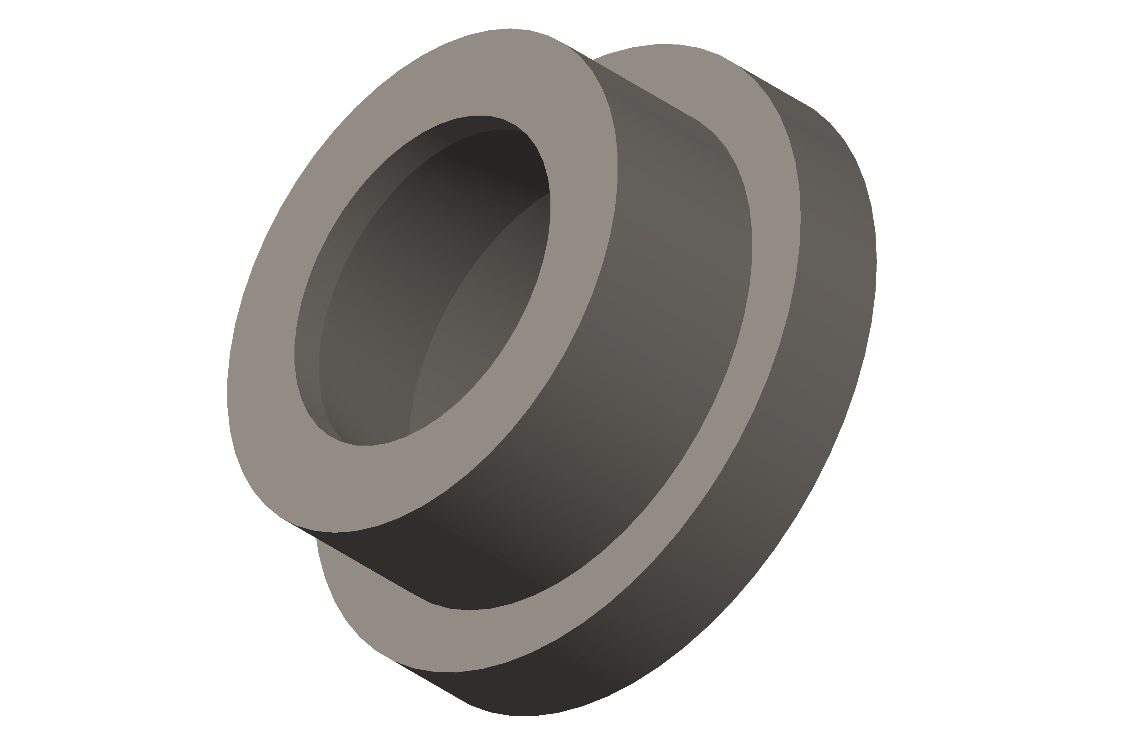 206808 | Cummins® | Grommet Seal | Source One Parts Center
