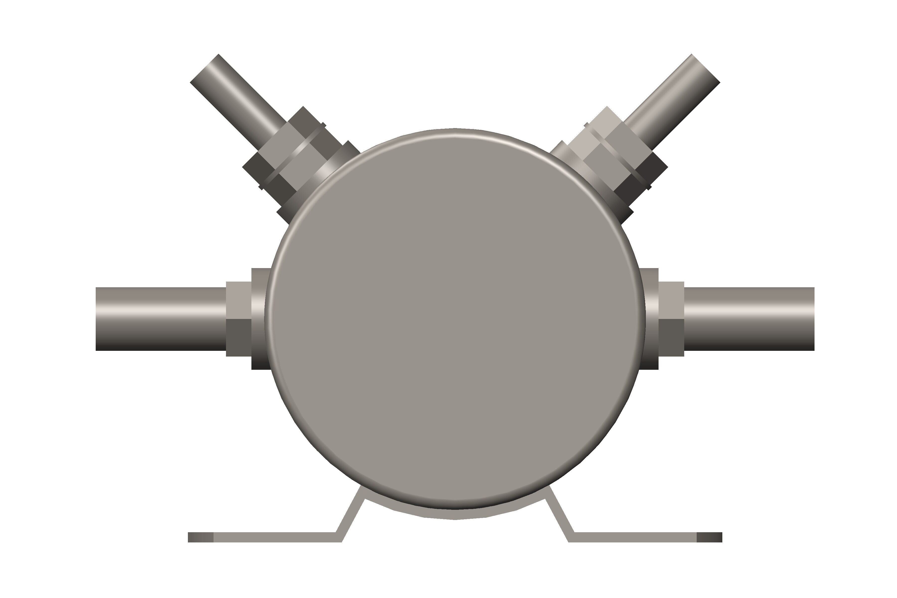 4951864 | Cummins® | Magnetic Switch | Source One Parts Center