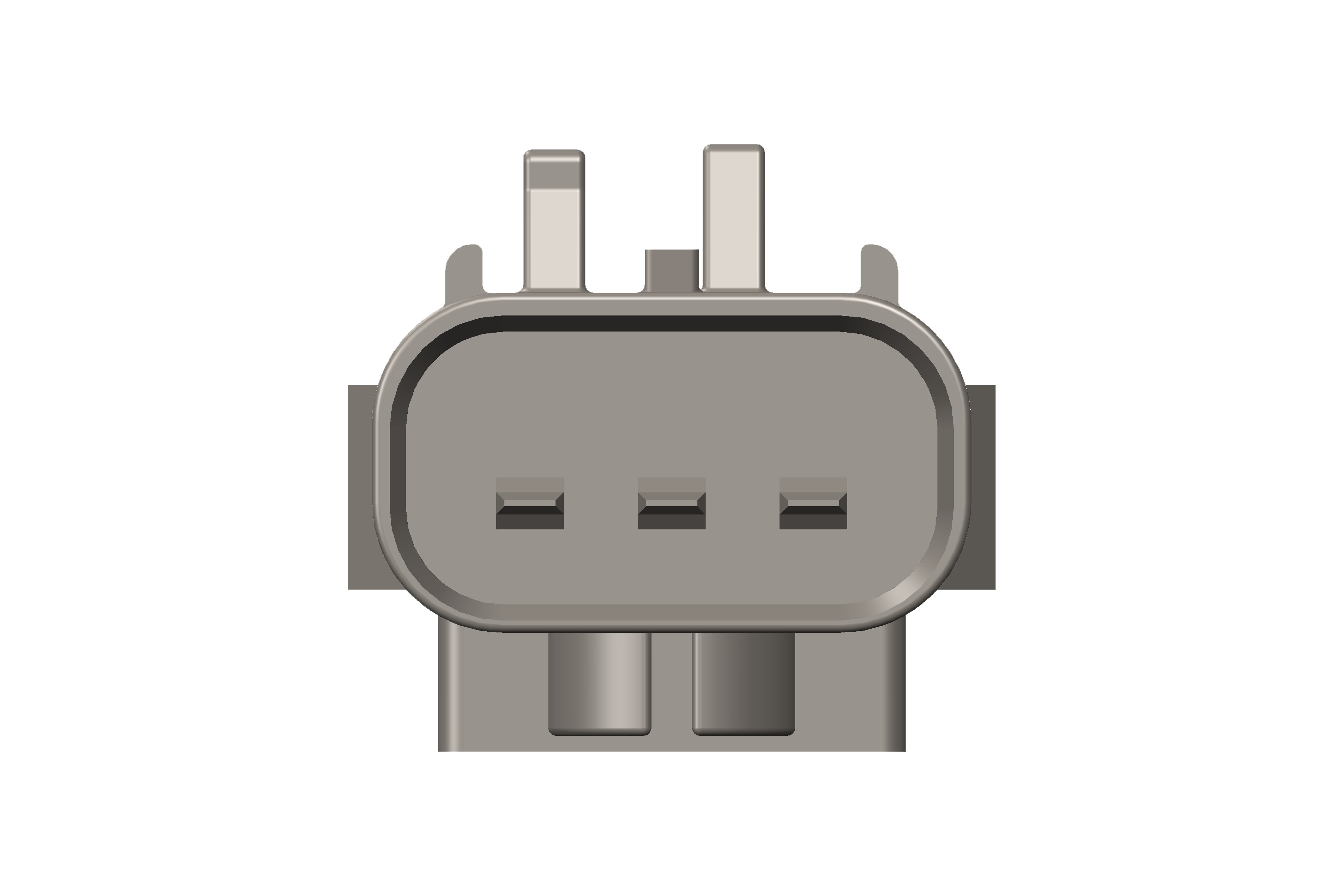 4076493 | Cummins® | Pressure Sensor | Source One Parts Center