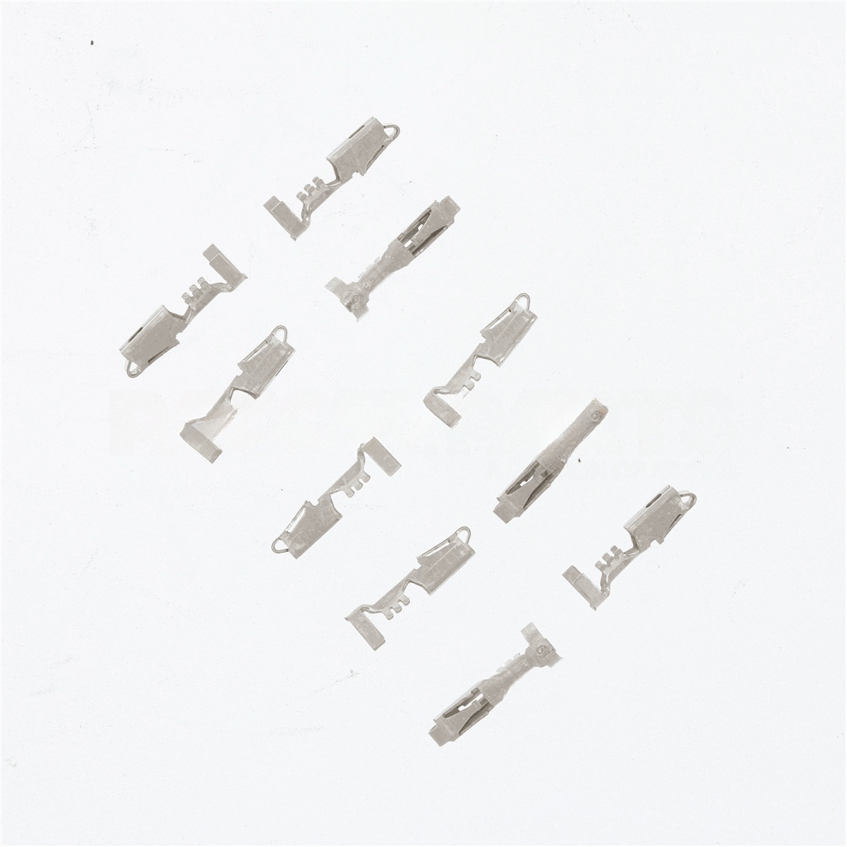 CN26550 Kenworth | Packard 280 Series Sealed Spade Terminal 16-18 Gauge ...