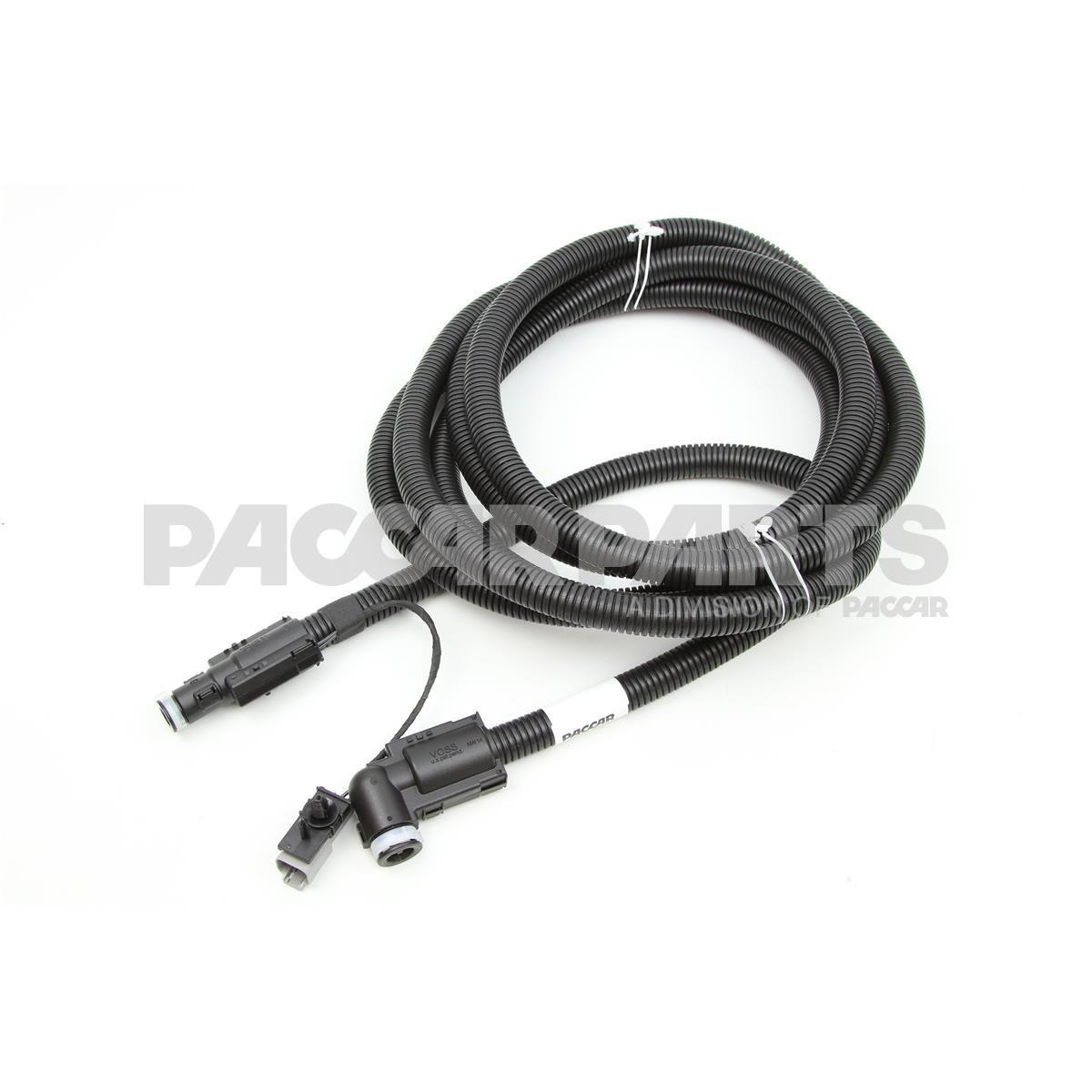 M50-6039-3234500 | Kenworth® | HOSE ASSY-HTD DEF RET/SUP 4 X 4500MM ...