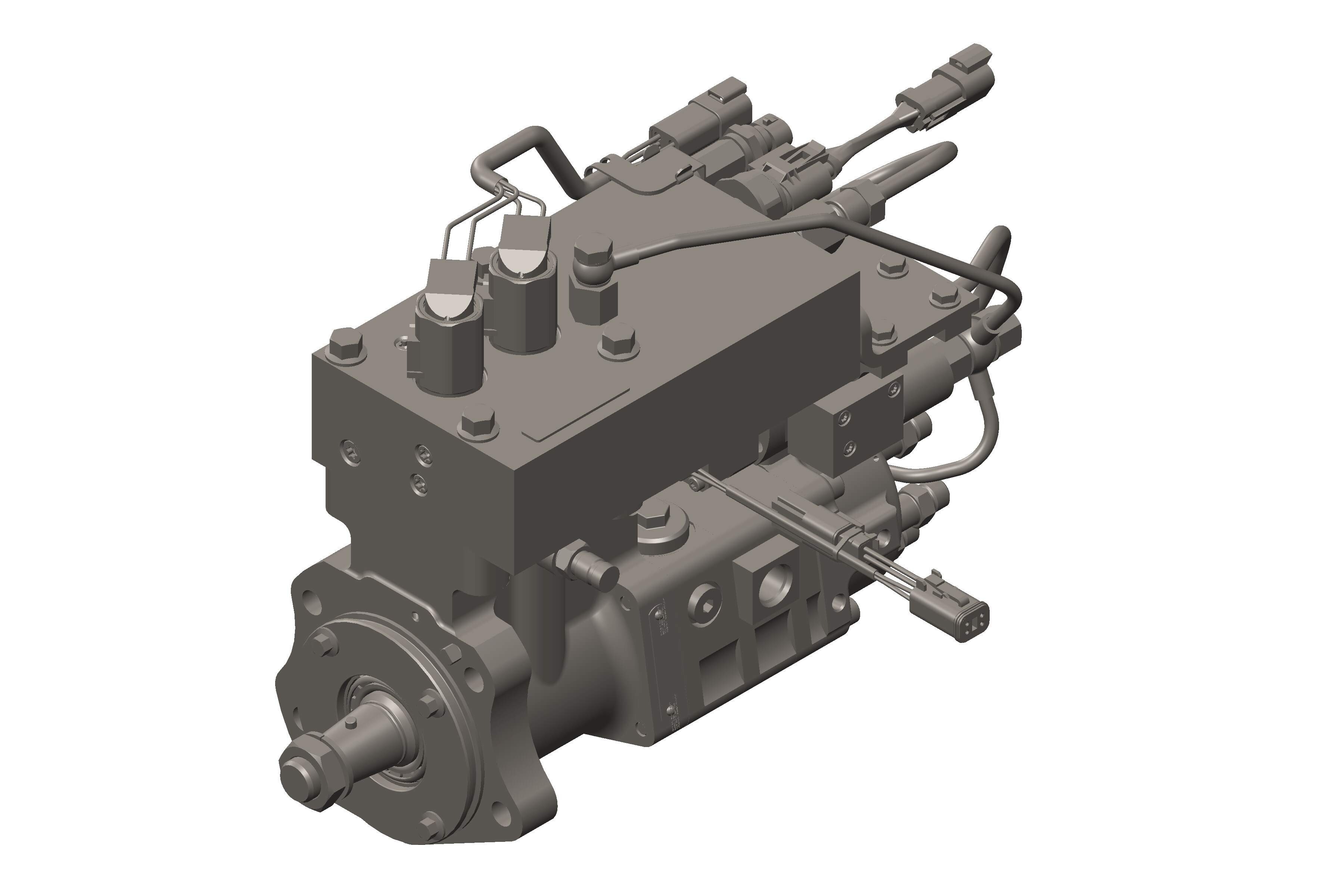 4076443RX | Cummins® | Fuel Pump | Source One Parts Center