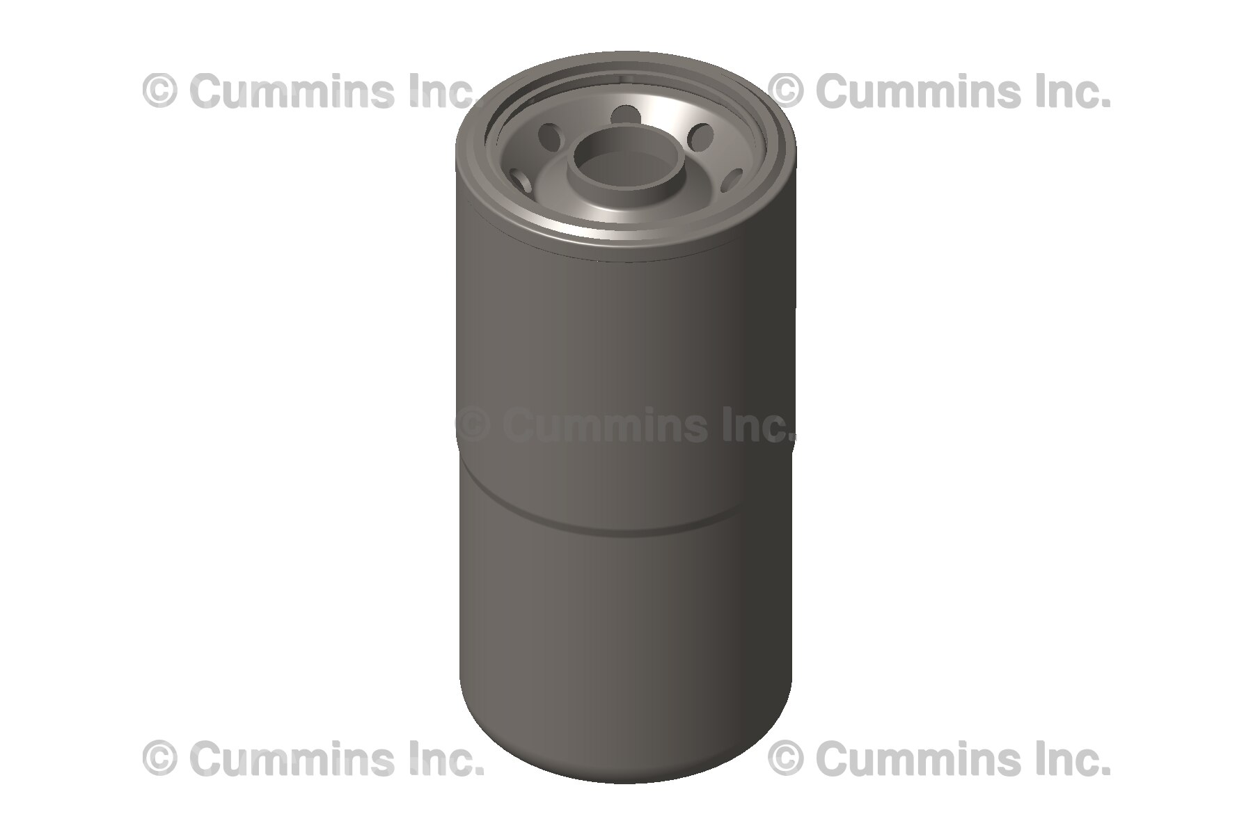 3694660 | Cummins® | Lubricating Oil Filter Element | Source One Parts ...
