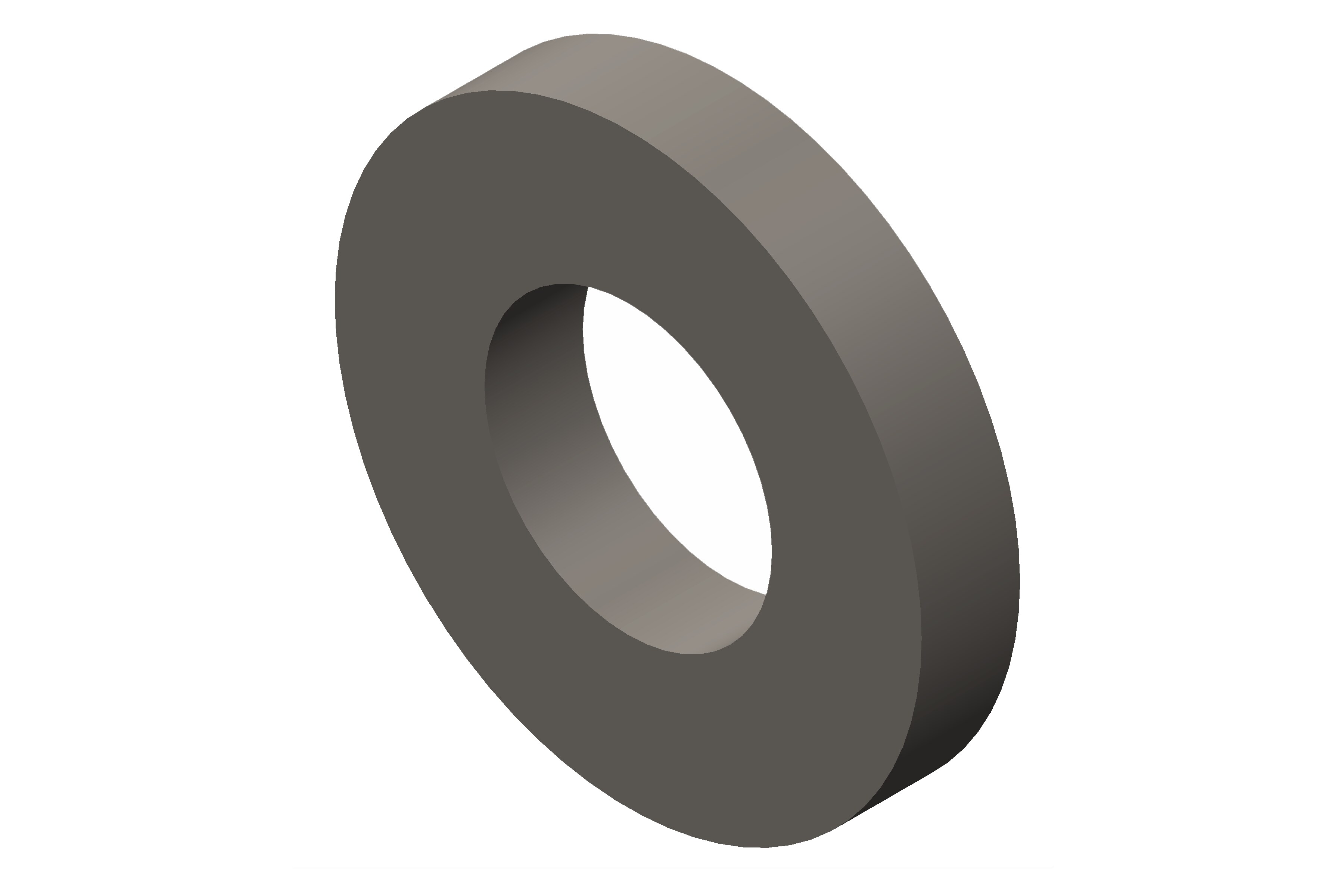3900808 | Genuine Cummins® Injector Seal | Source One Parts Center