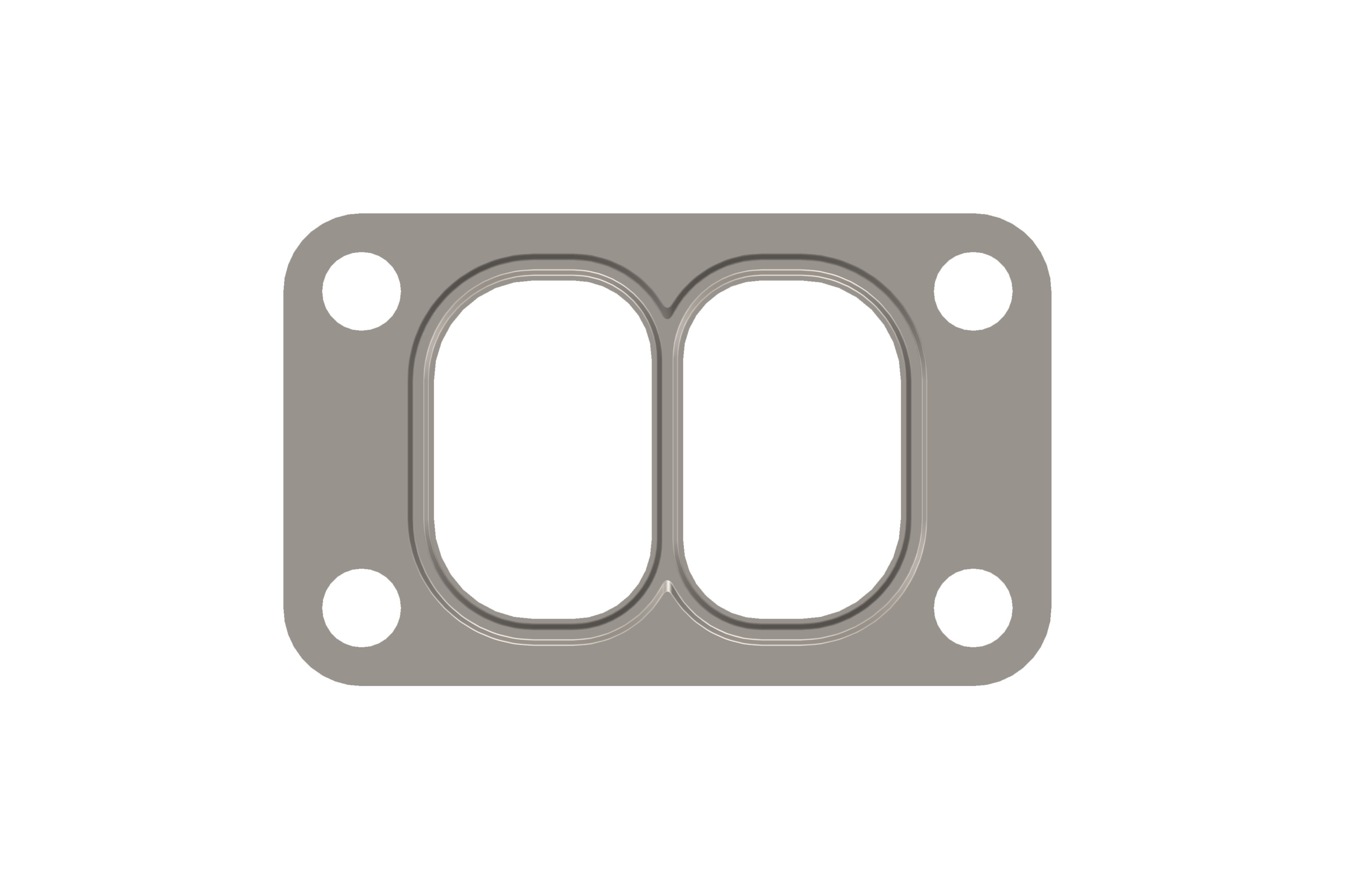 3901356 | Cummins® | Turbocharger Gasket | Source One Parts Center