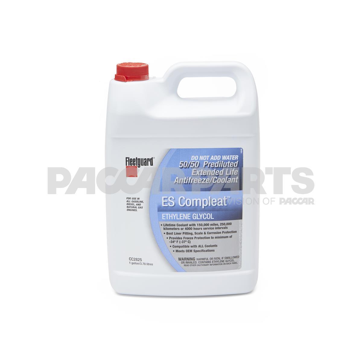 CC2825FLG | Kenworth® | COOLANT-ES | Source One Parts Center