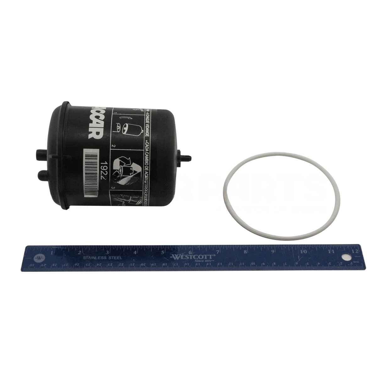 1922496PE Kenworth | Centrifugal Oil Element | Source One Parts Center