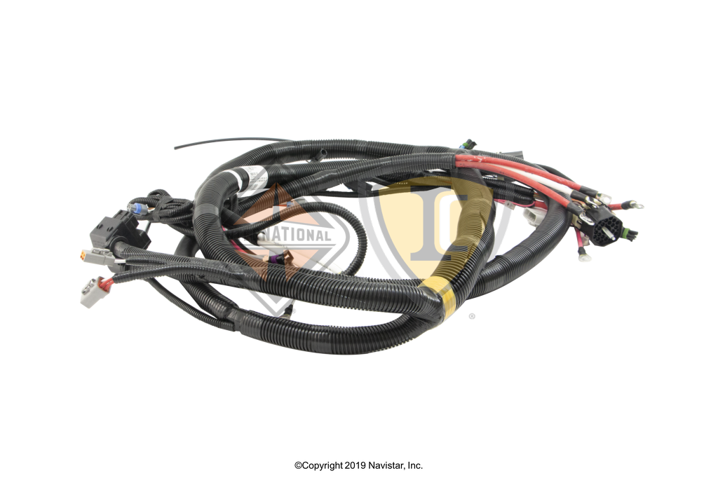 3563738C94 Navistar International | Engine Base Harness | Source One ...
