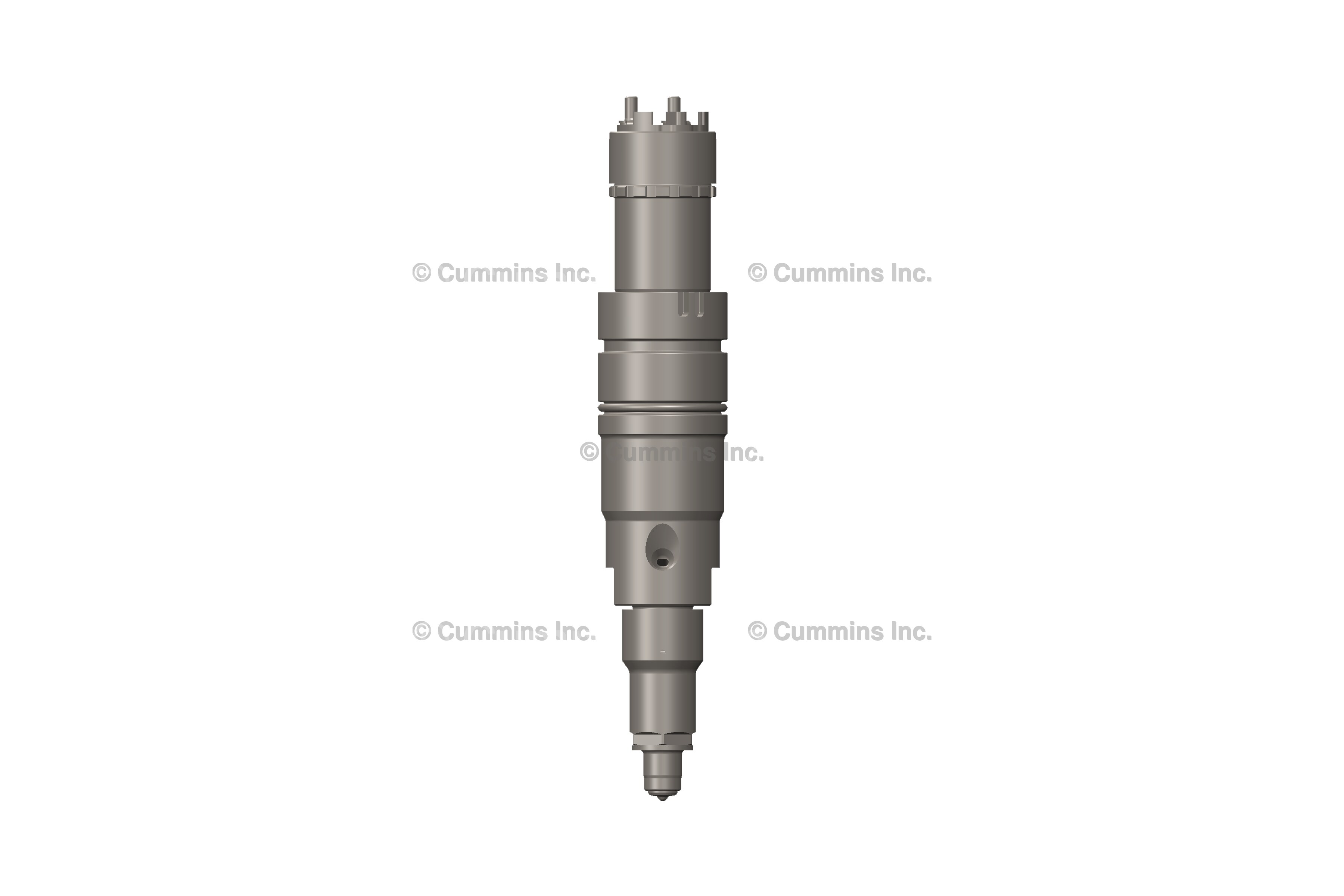 2894920 | Genuine Cummins® Injector | Source One Parts Center