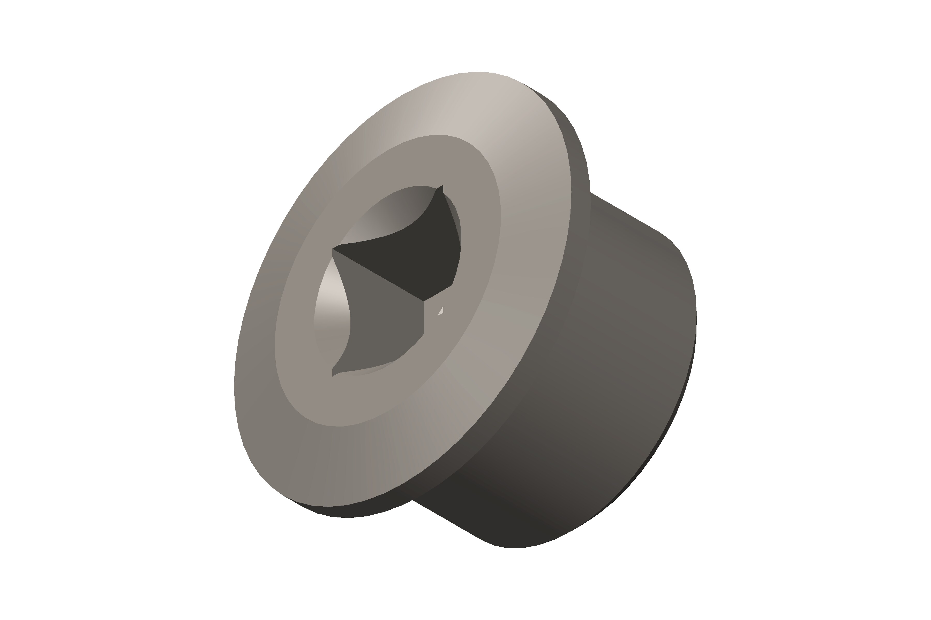 3282266 | Genuine Cummins® Threaded Plug | Source One Parts Center