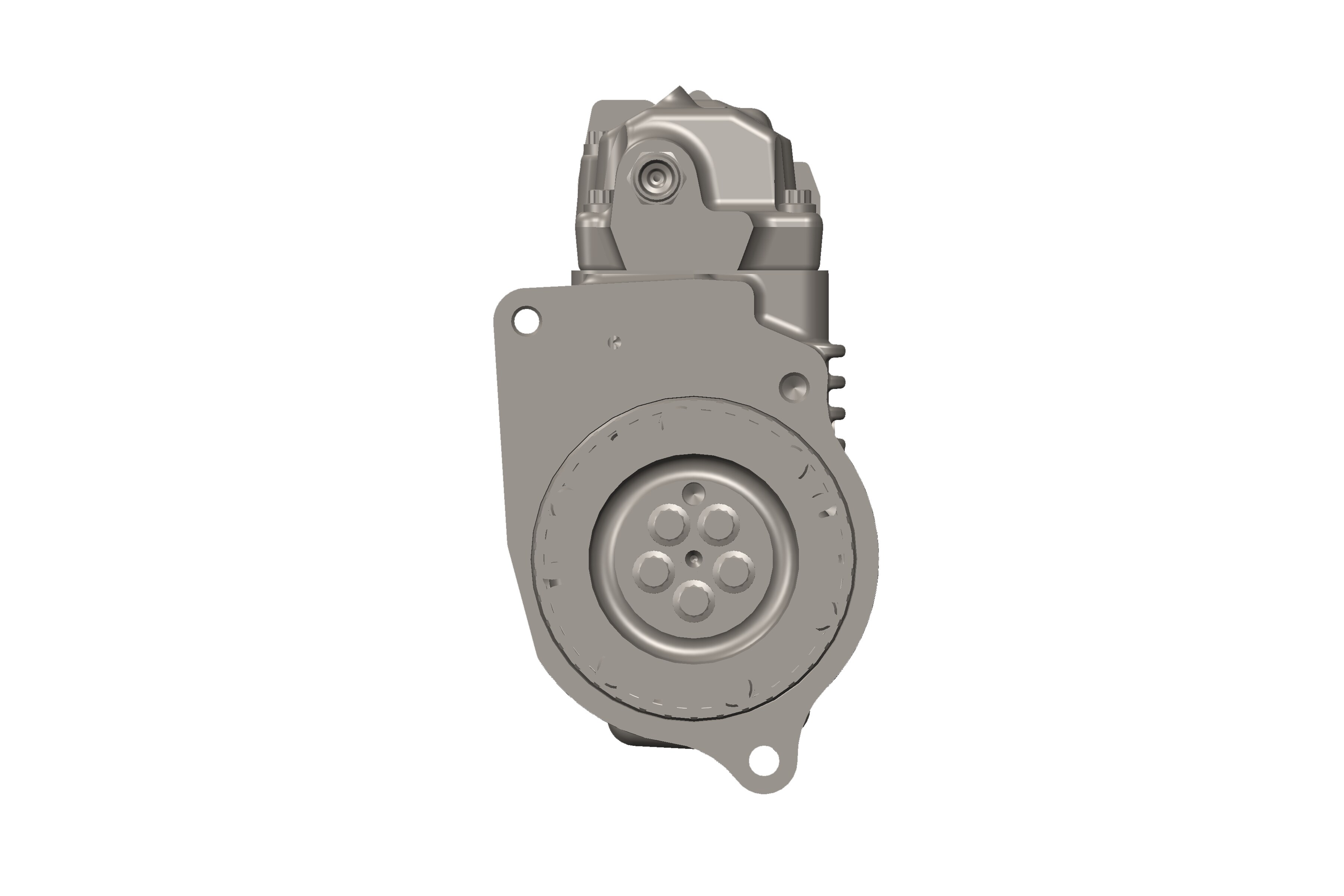 4359487RX | Cummins® | Fuel Pump | Source One Parts Center