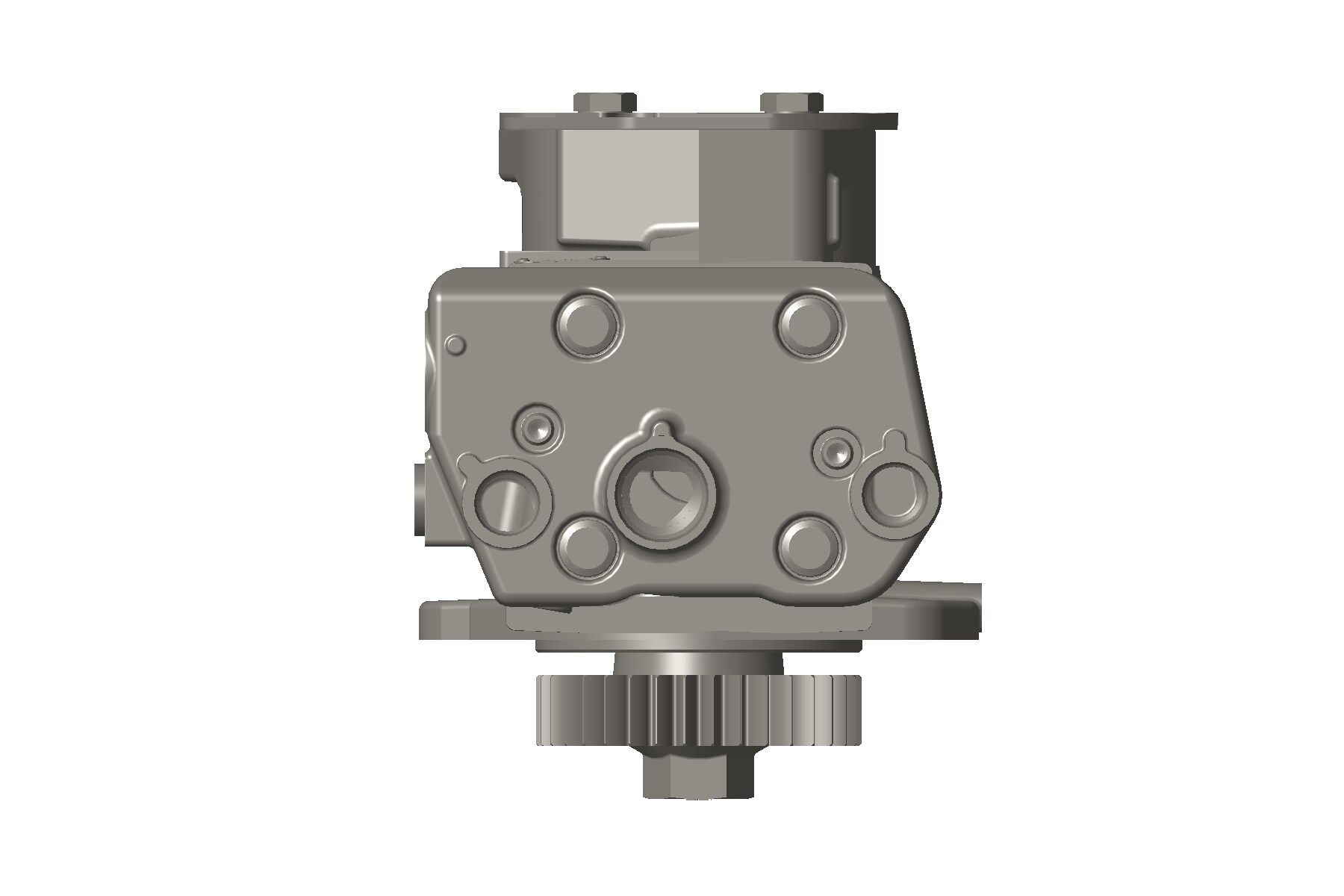 5286964 | Cummins® | AIR COMPRESSOR | Source One Parts Center