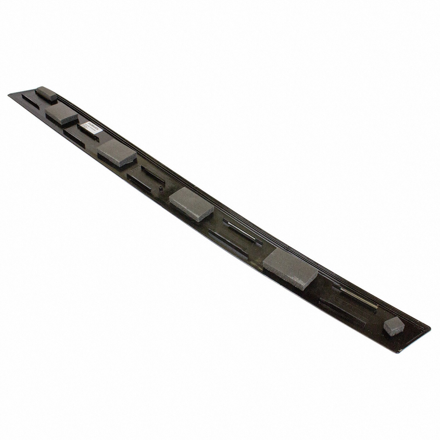 DP5Z5451968A Ford | Sunroof Molding Roof Trim Panel - Right Back Center ...