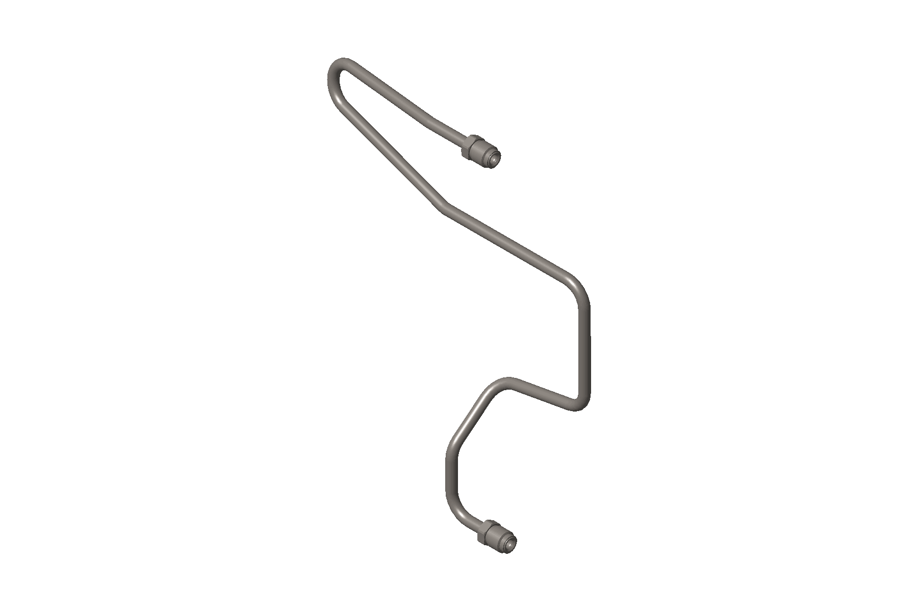 2882562 | Cummins® | Pressure Sensing Tube | Source One Parts Center