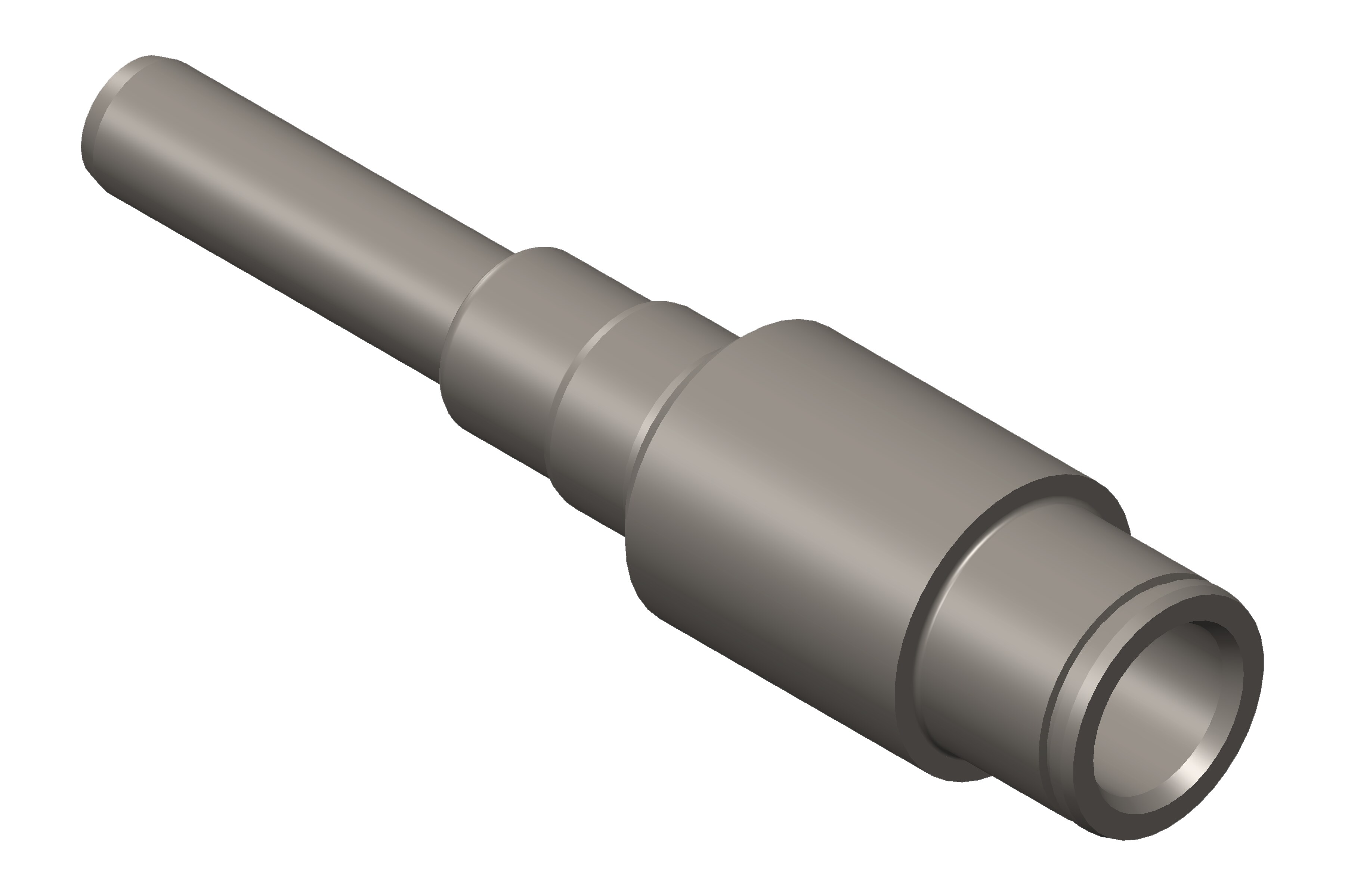 3042827 | Cummins® | Water Pump Shaft | Source One Parts Center