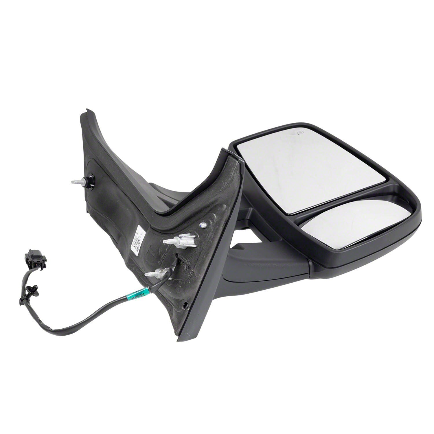 CK4Z17682FB Ford | Door Mirror Rear View Head - Right Outer | Source ...